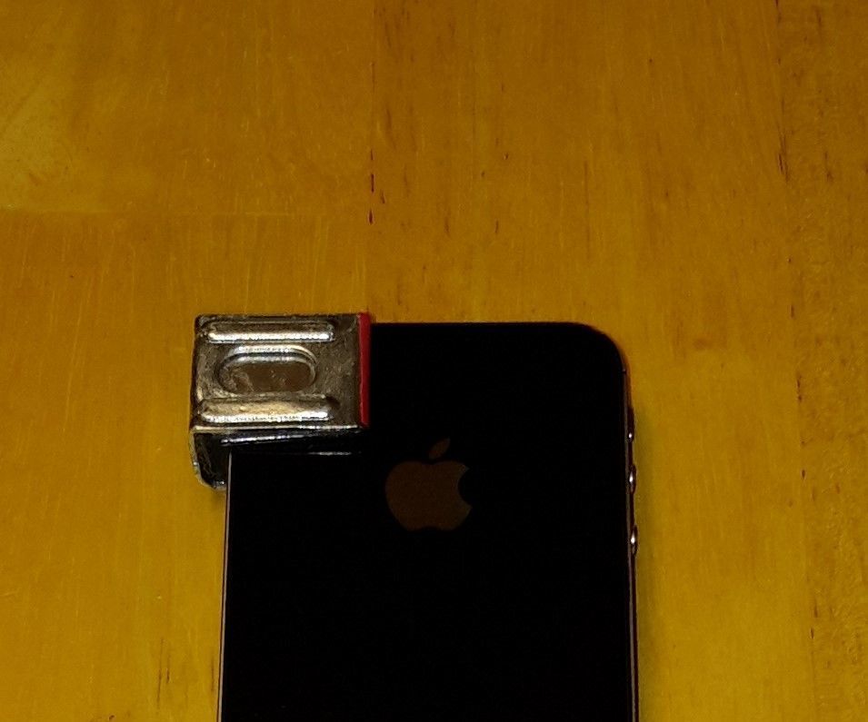 Solar Filter for Smartphone : 5 Steps - Instructables