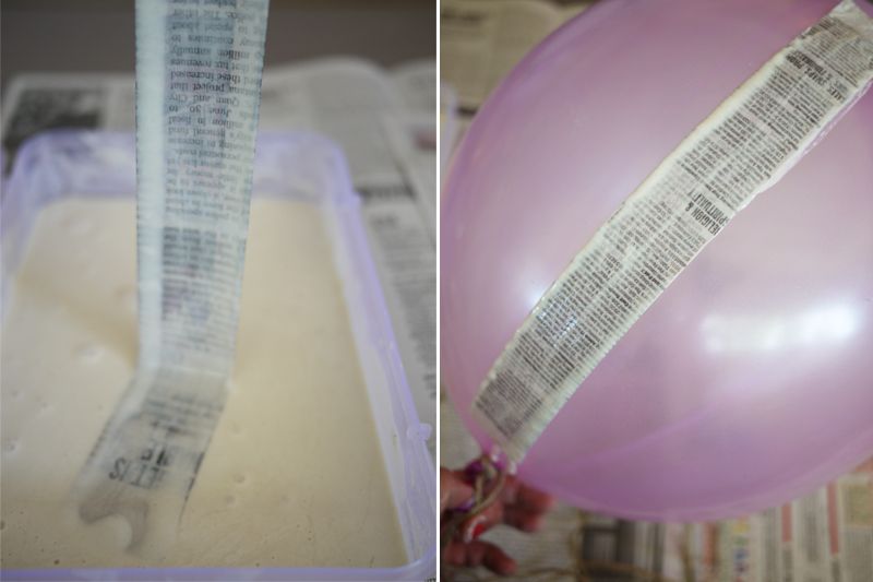 DIY Piñata : 19 Steps (with Pictures) - Instructables