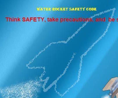 Water Rocket Safety Code - Instructables