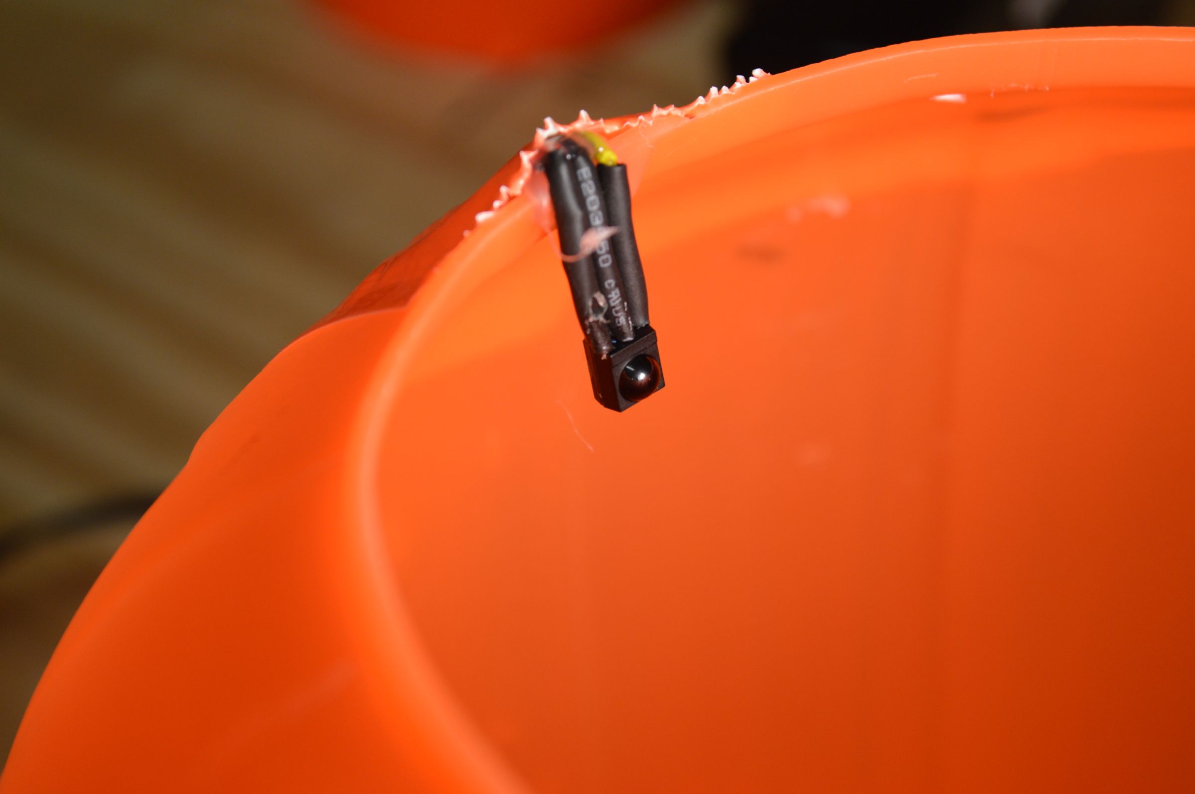 Silly String Candy Trap (with Pictures) - Instructables