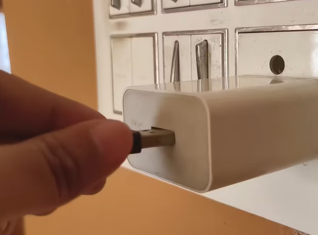 Piano Doorbell - Reimagine How a Door Bell Sounds : 12 Steps (with ...