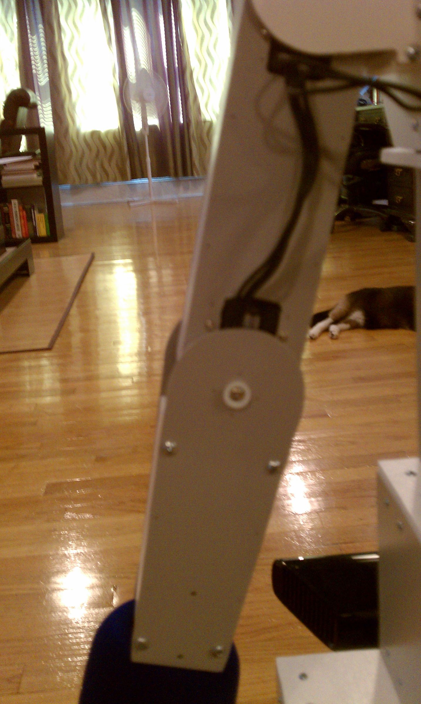 POLYRO (oPen SOurce FriendLY RObot) : 8 Steps (with Pictures ...