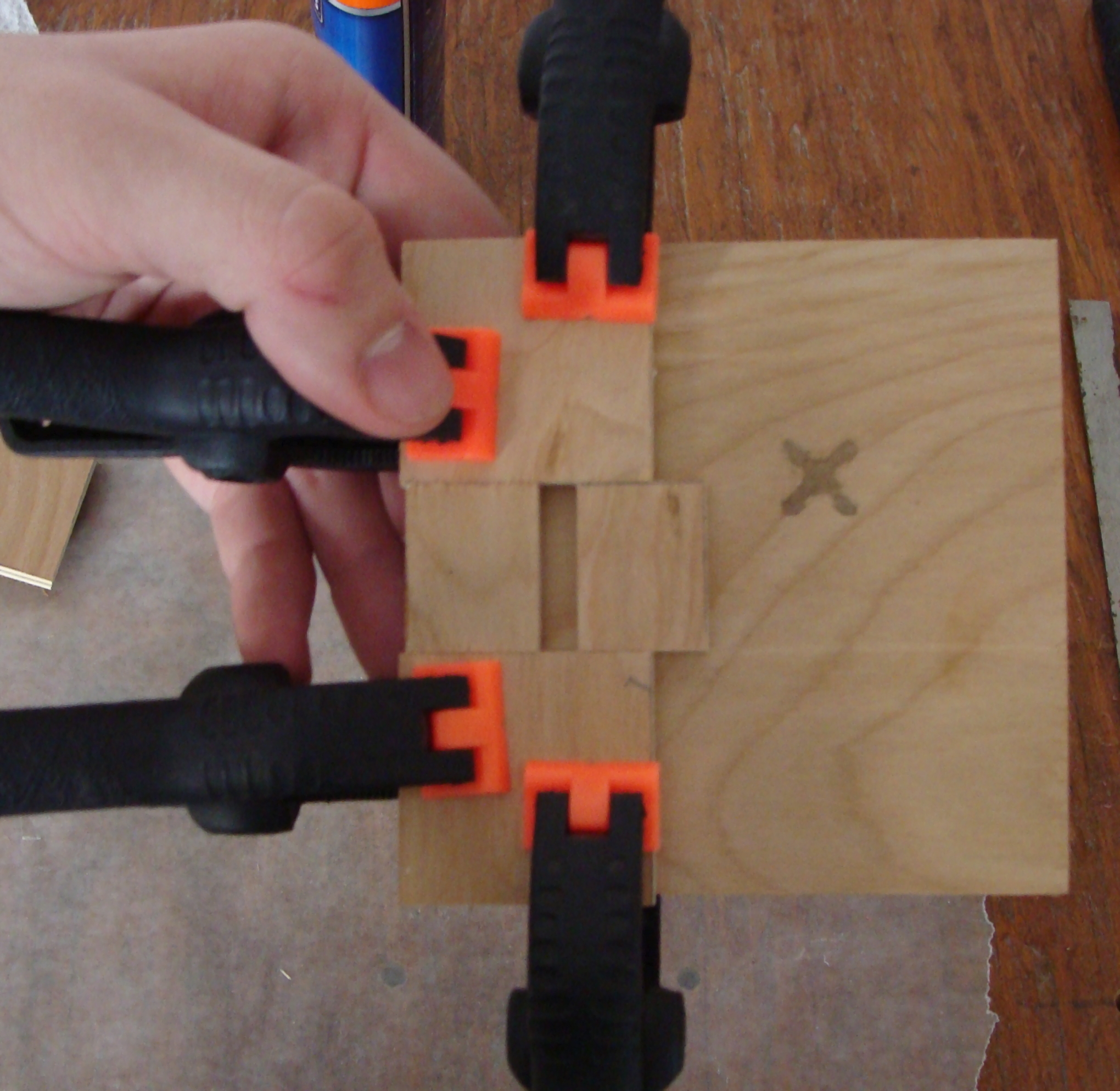 Do-nothing Machine : 7 Steps (with Pictures) - Instructables