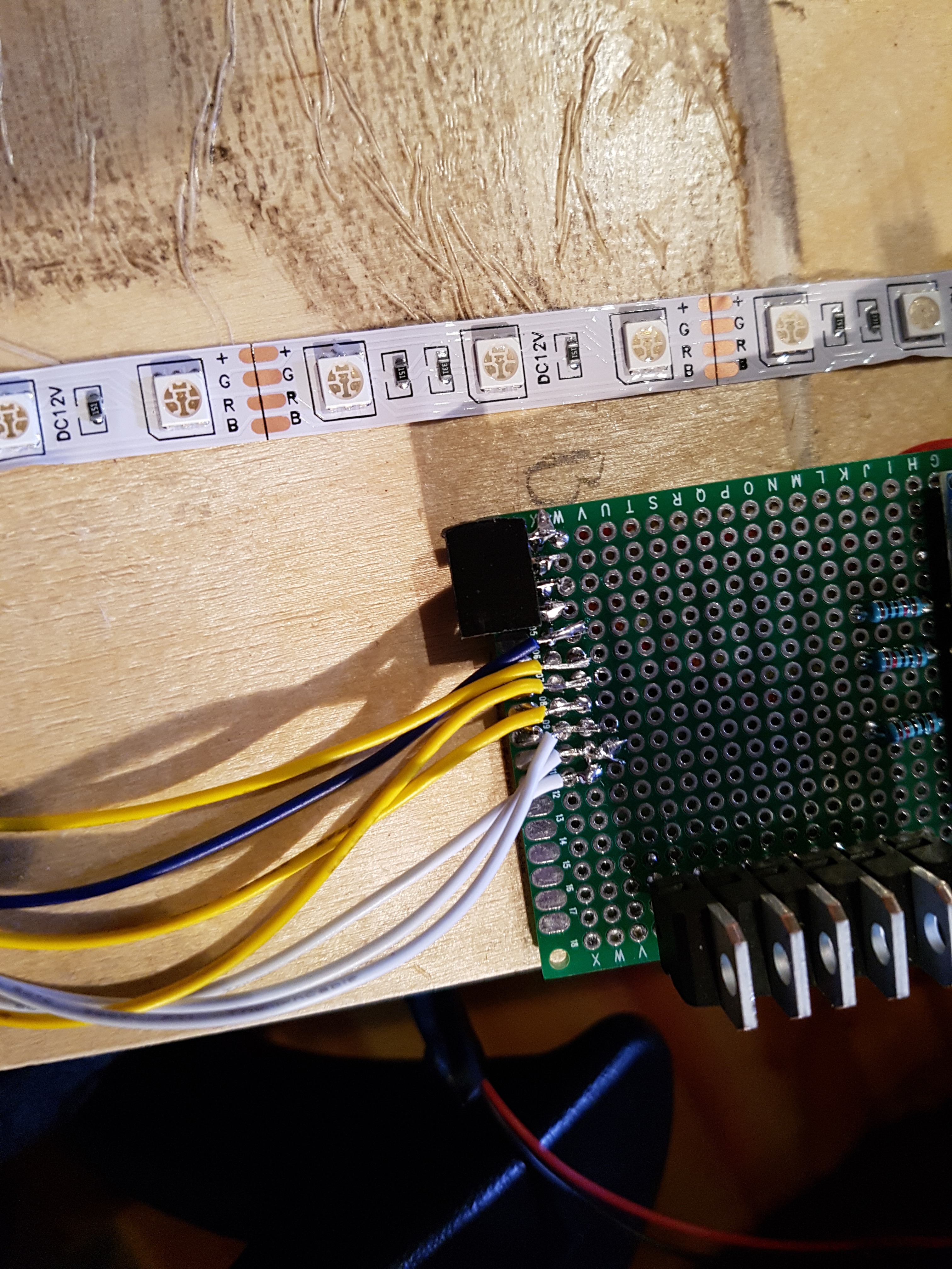 DIY Pokémon PSA Card Stand With RGB Light From Arduino : 8 Steps (with ...