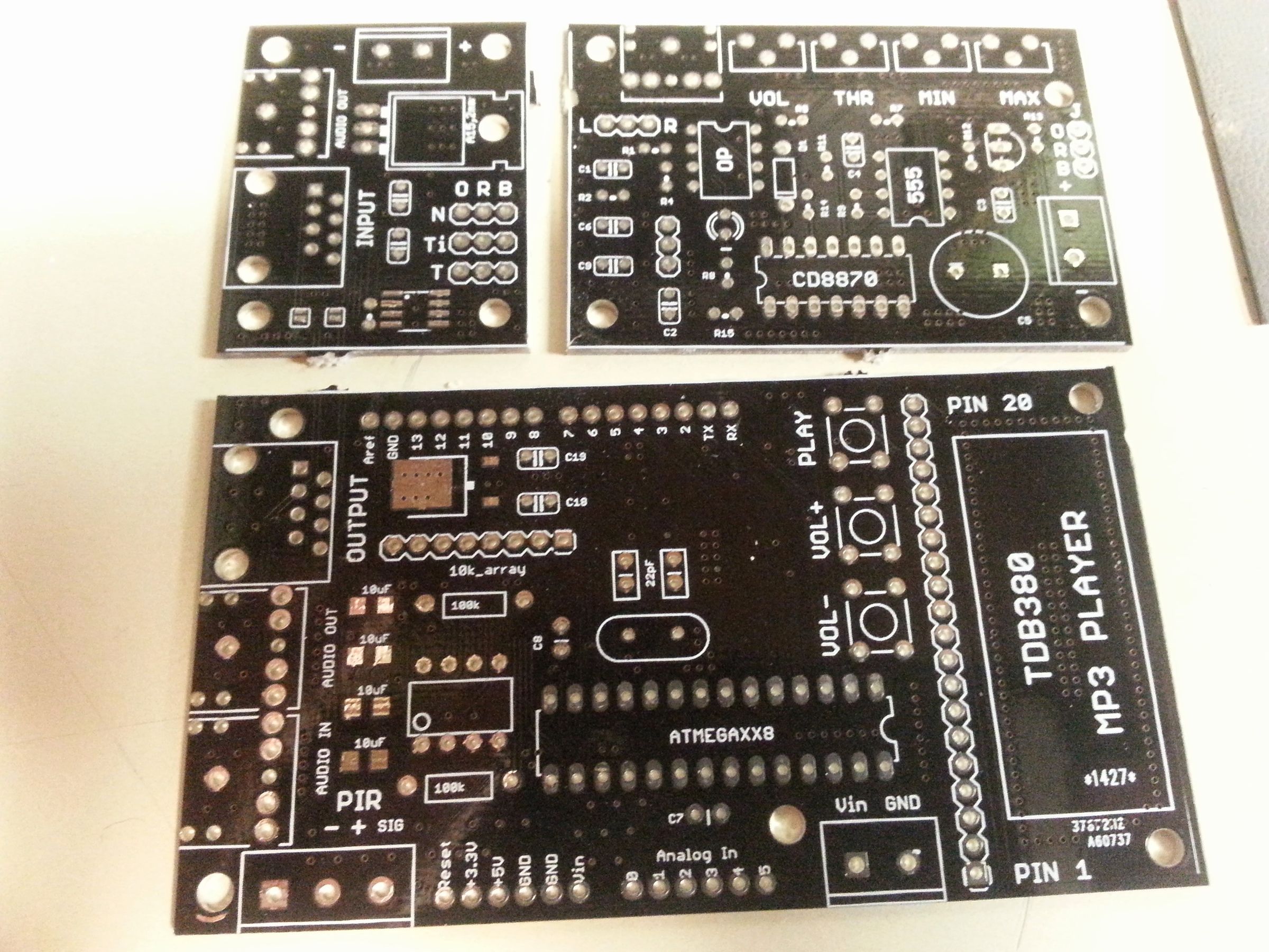 Automated Talking Skull : 10 Steps (with Pictures) - Instructables