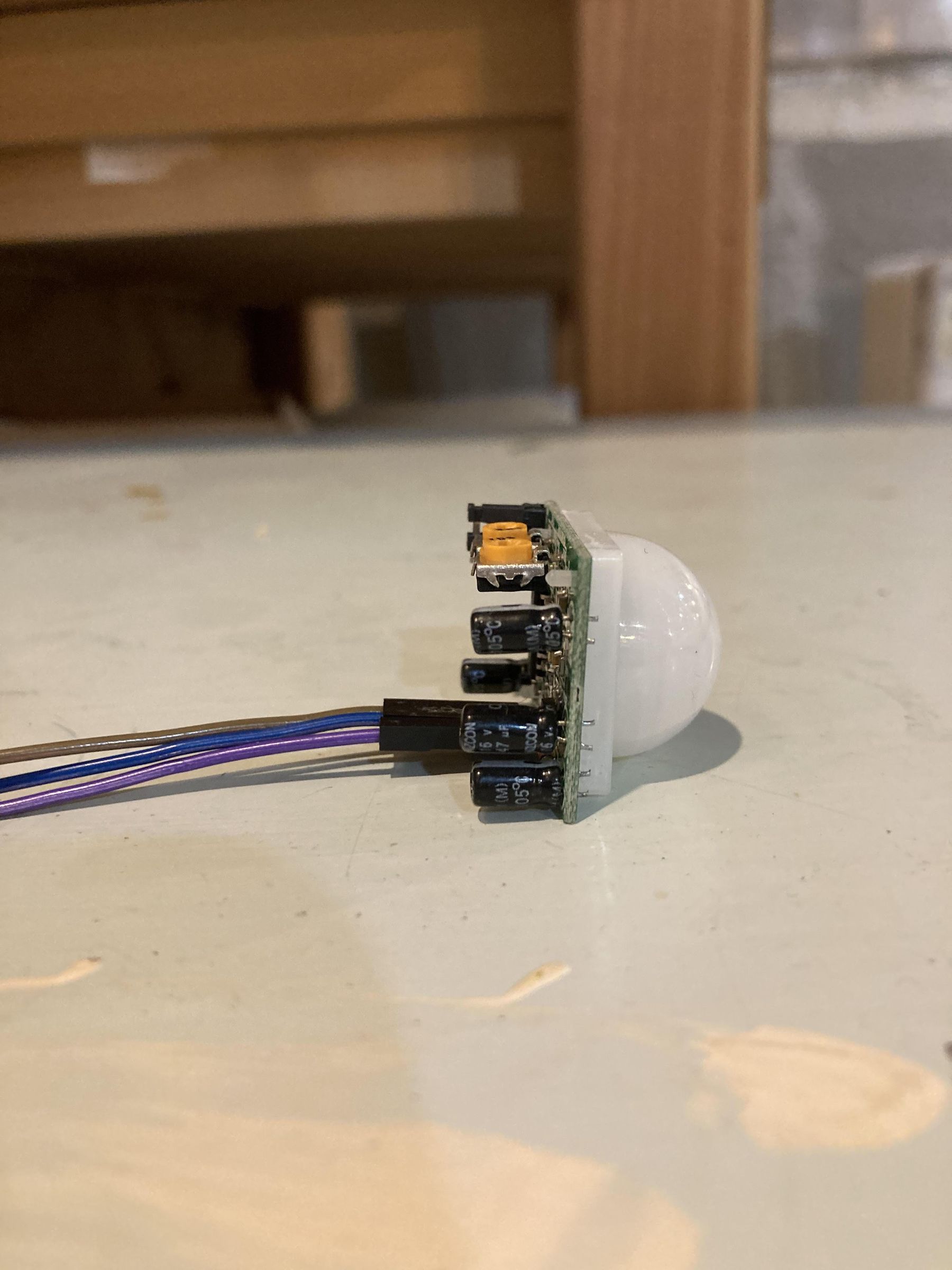 Trapped Cat Detector : 5 Steps - Instructables