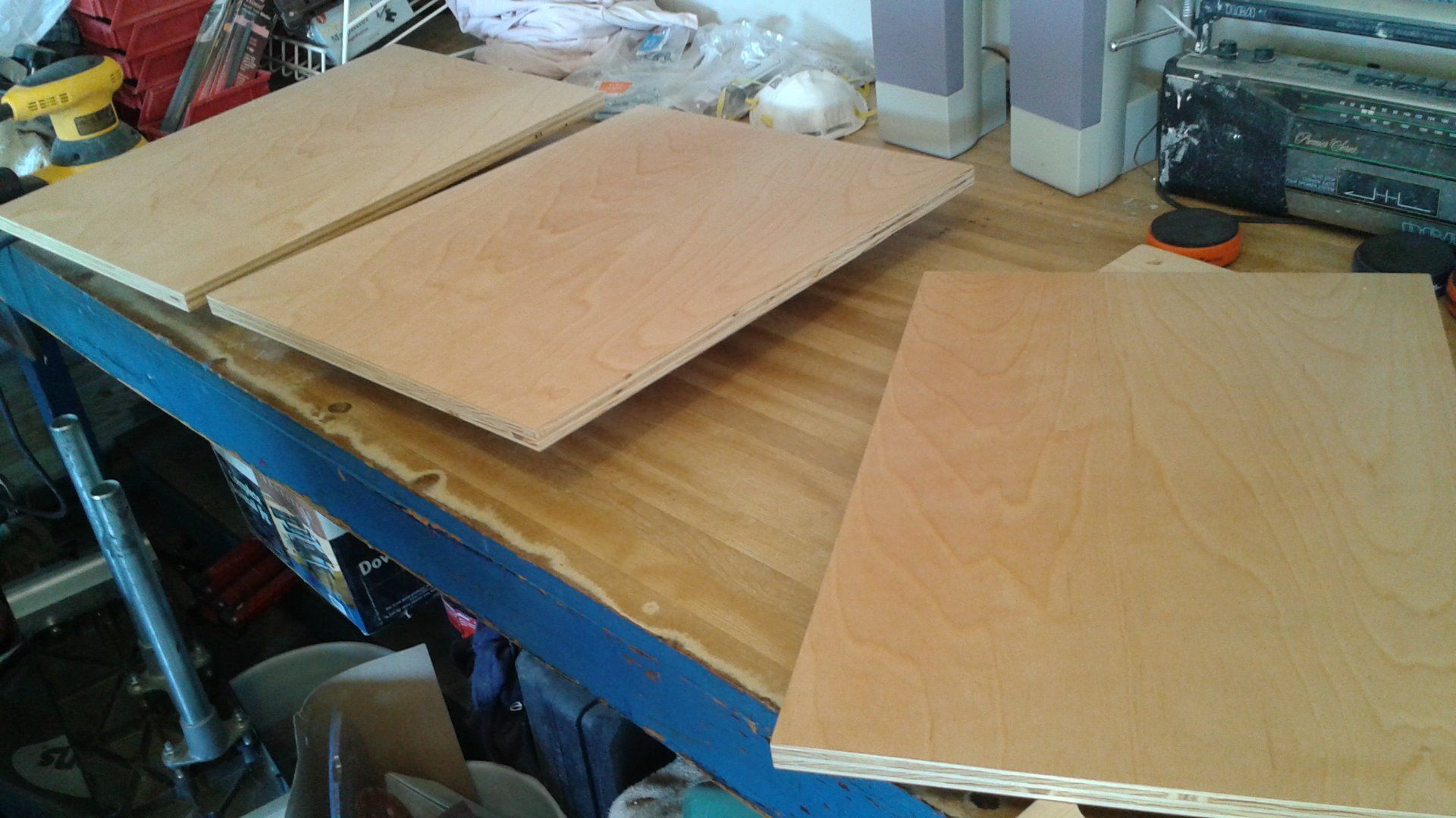 Shopsmith Mobile Storage Cabinet : 9 Steps (with Pictures) - Instructables