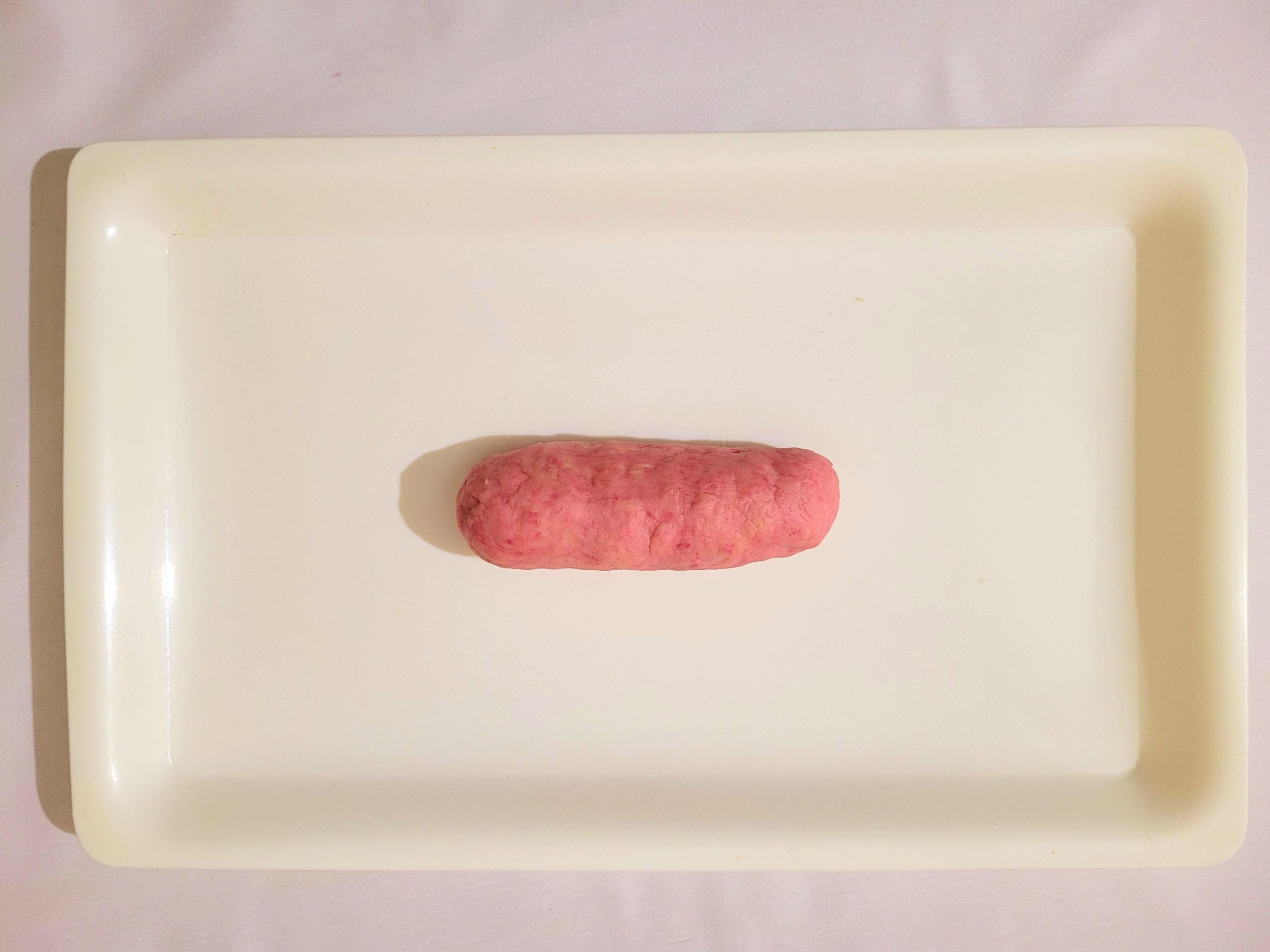 Blooming Lotus Flower Crisps (5 Ingredients) : 18 Steps (with Pictures ...