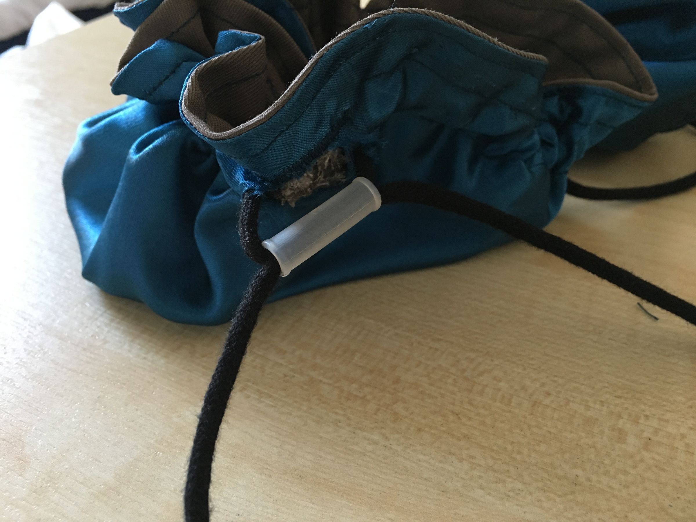 How to Make a Pouch : 11 Steps (with Pictures) - Instructables
