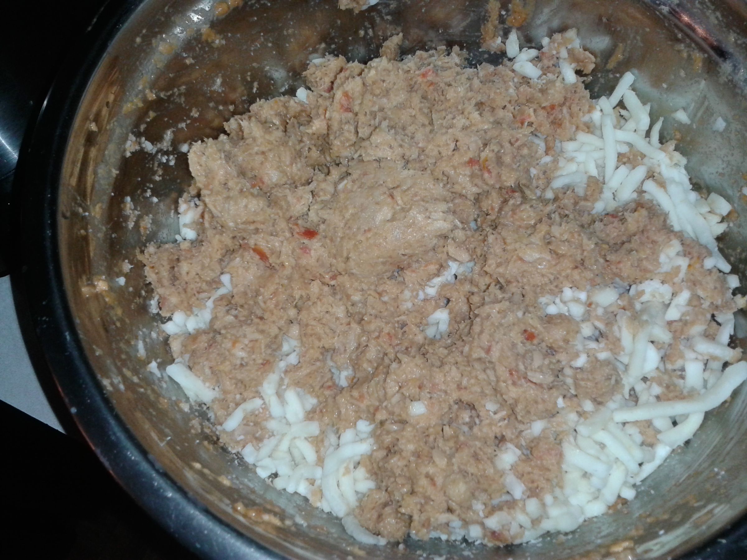 Pupusas Con Salsa Y Repollo : 14 Steps - Instructables