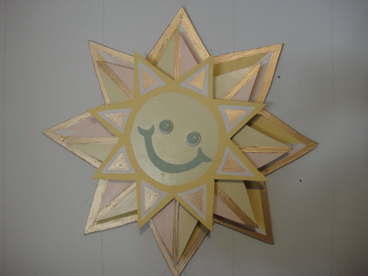 Sunny : 23 Steps - Instructables