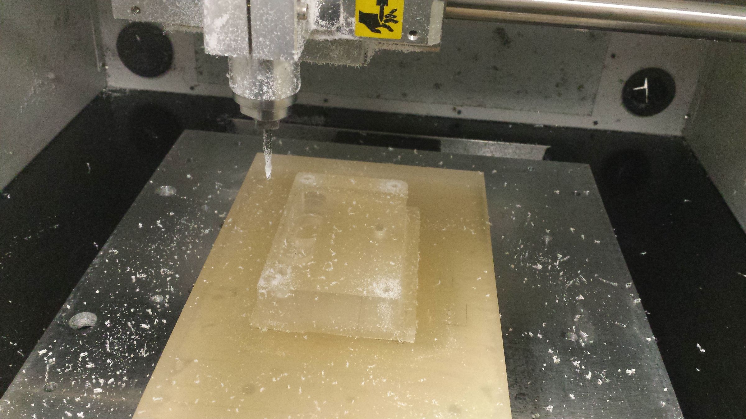 CNC Machining: Tips and Tricks : 22 Steps (with Pictures) - Instructables