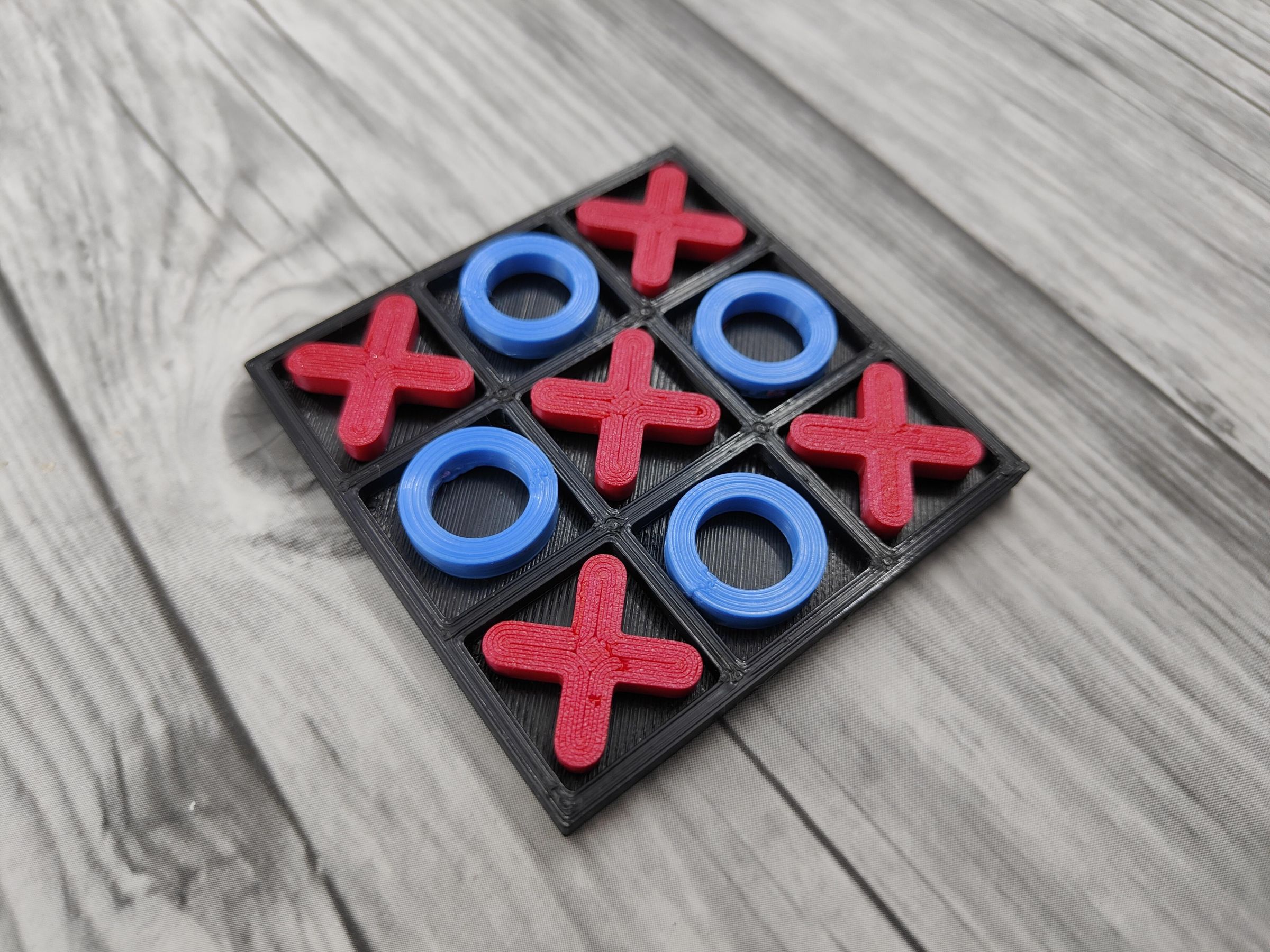 Pocket Puzzlers: DIY Mini Board Games : 15 Steps (with Pictures ...