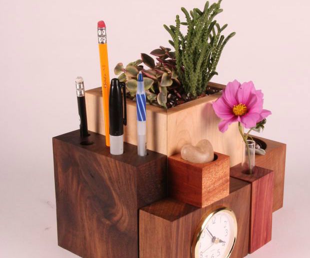 Modular Magnetic Organizer : 20 Steps (with Pictures) - Instructables