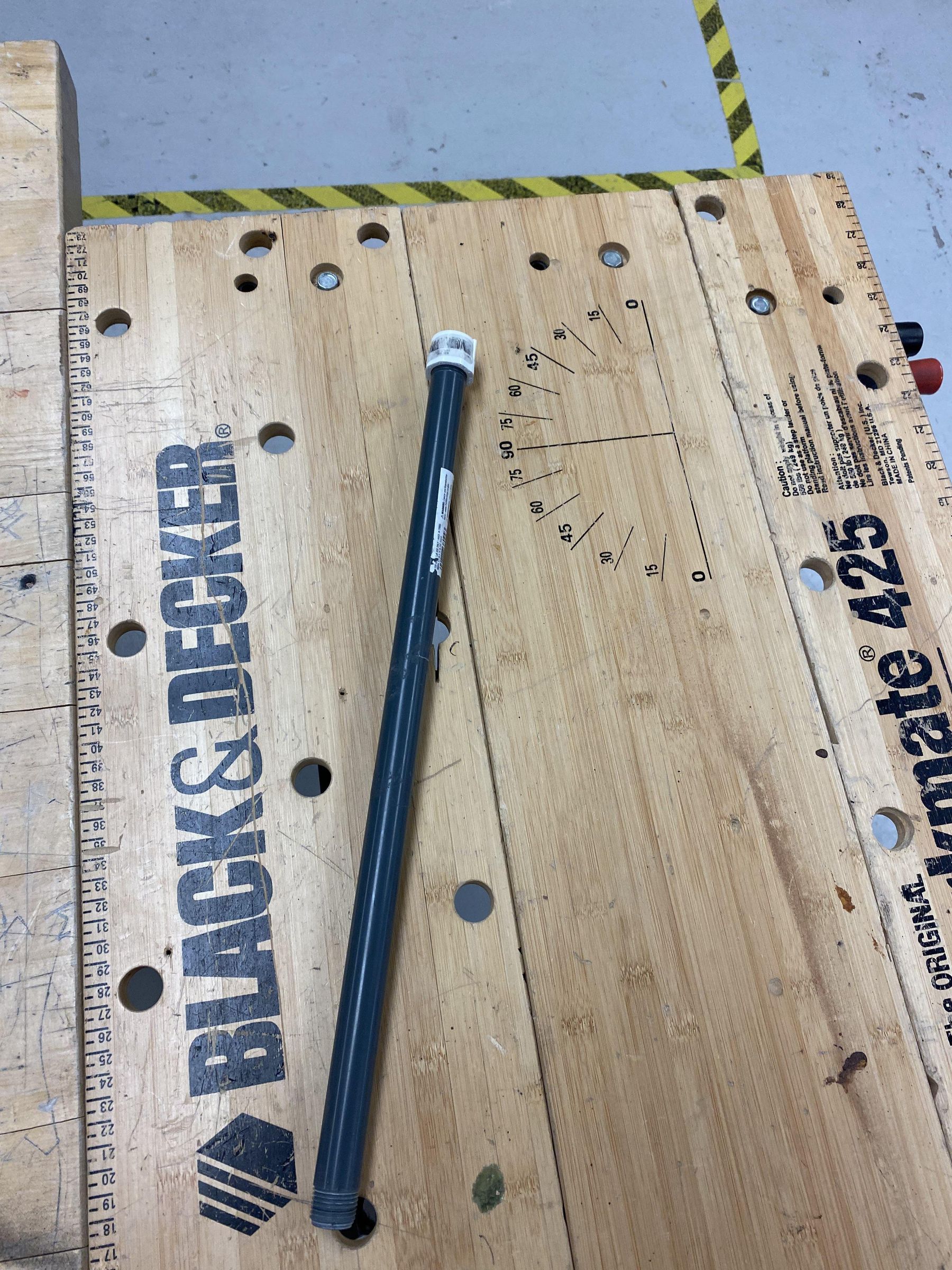 How to Make a Ballista : 4 Steps - Instructables