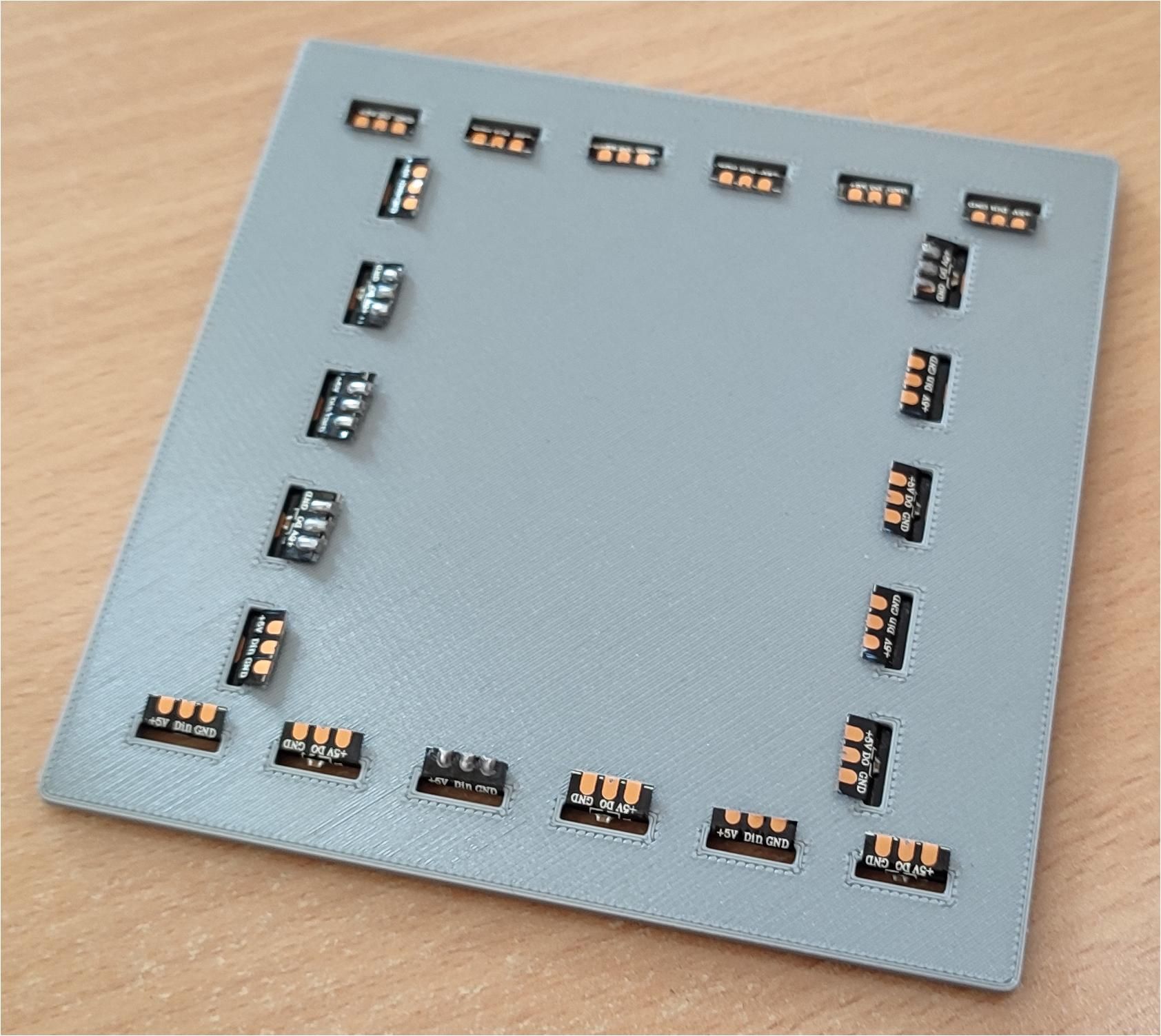 DIY Fiber Optic Light Sculpture : 6 Steps (with Pictures) - Instructables