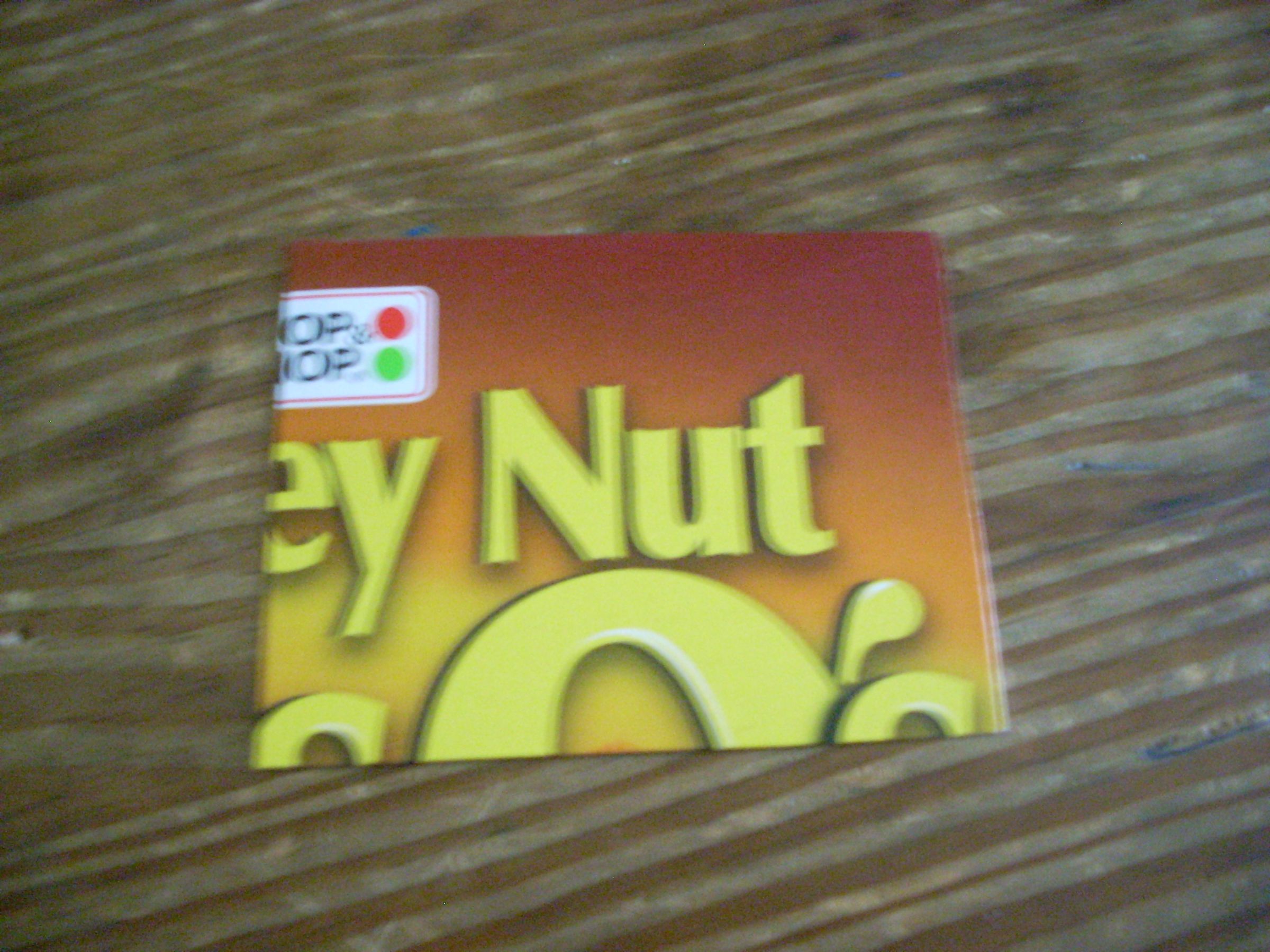 Miniature Boomerang! : 6 Steps - Instructables