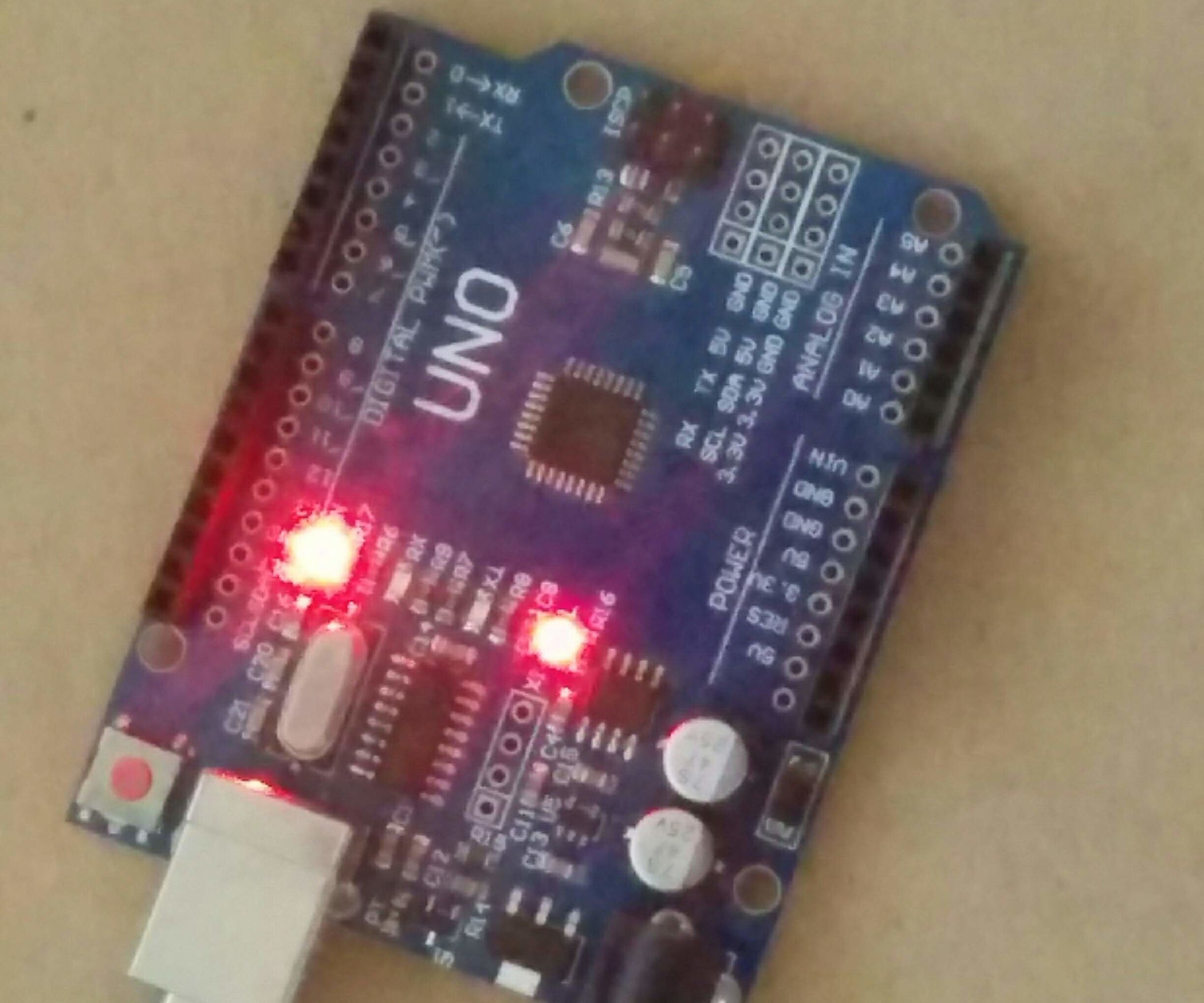 Arduino - Periodic Interrupt : 4 Steps - Instructables Arduino - Periodic Interrupt : 4 Steps - Instructables