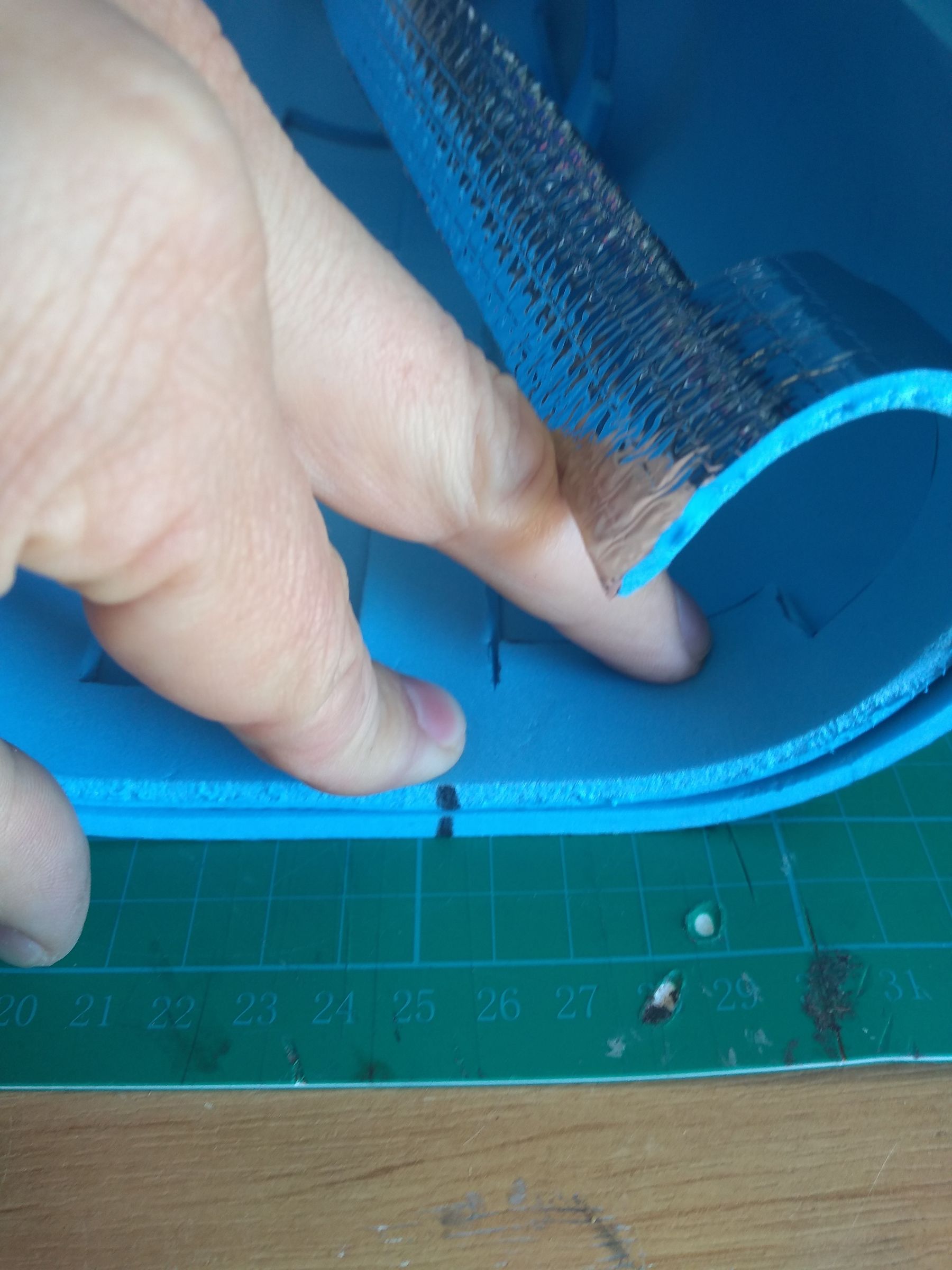 DIY Foam Drawer Organizer : 7 Steps (with Pictures) - Instructables