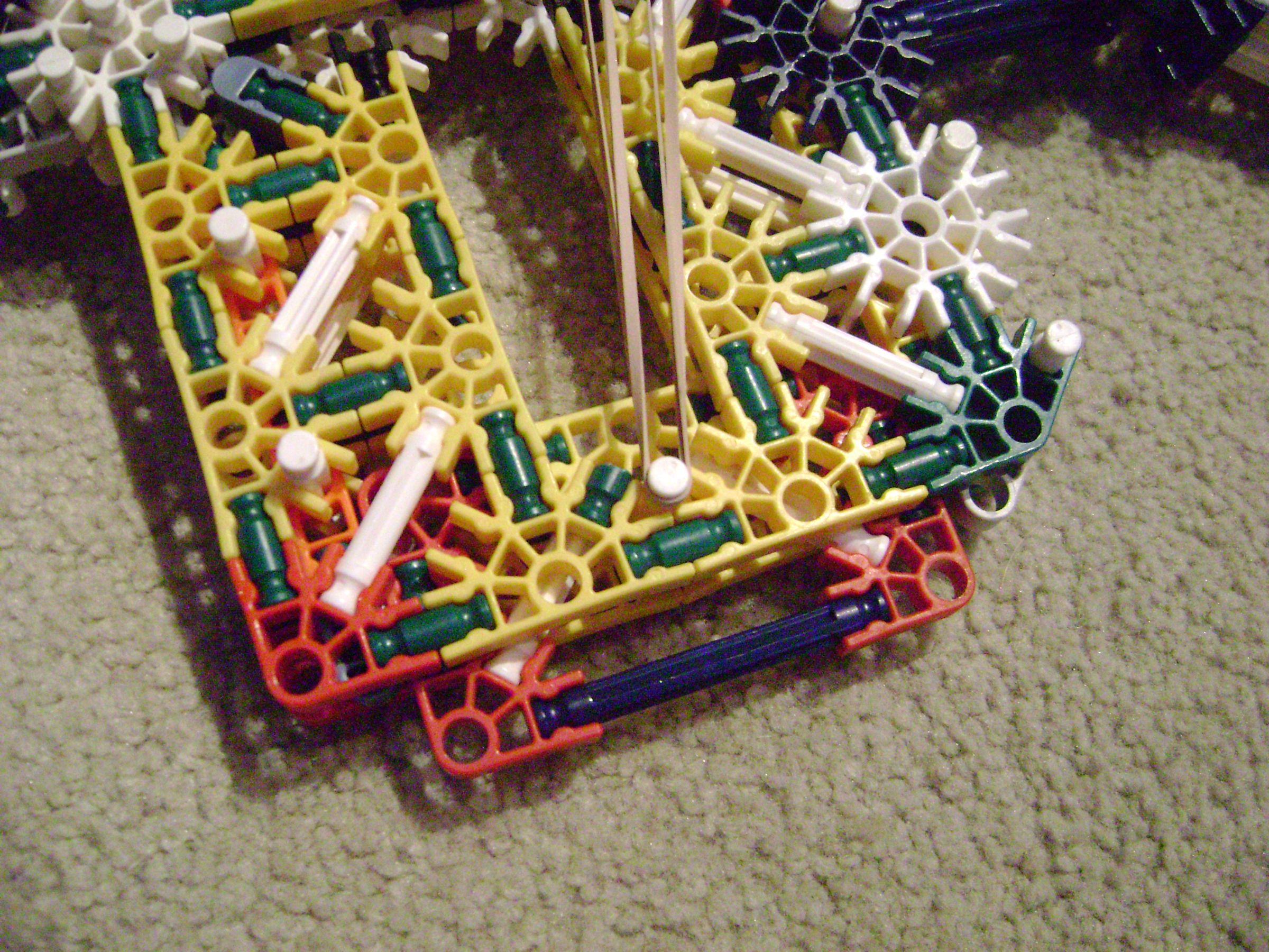 ZKAR All Modded Up - Instructables