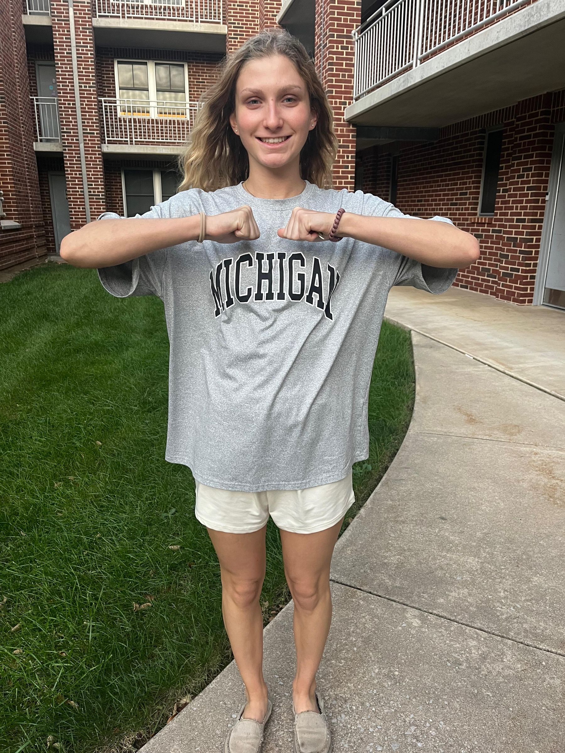 How to Cheer : 12 Steps - Instructables