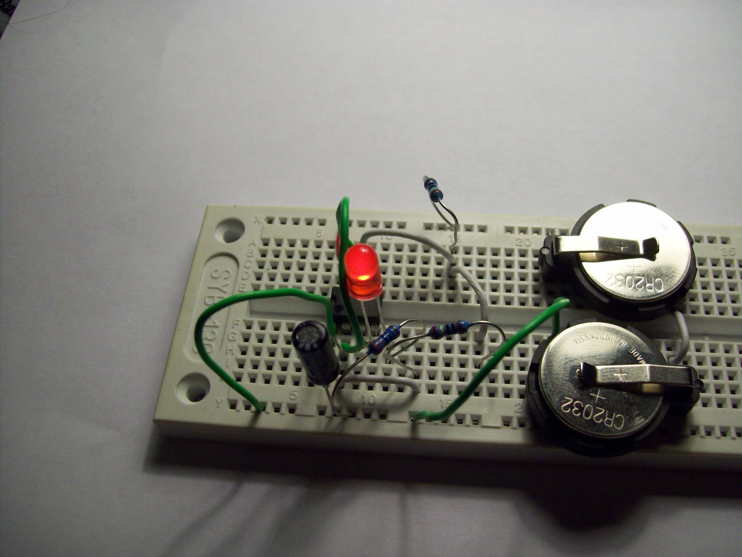 How to Make the Internet (from the IT Crowd). : 6 Steps (with Pictures ...