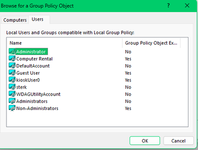 How to Use Local Group Policy Editor : 4 Steps - Instructables