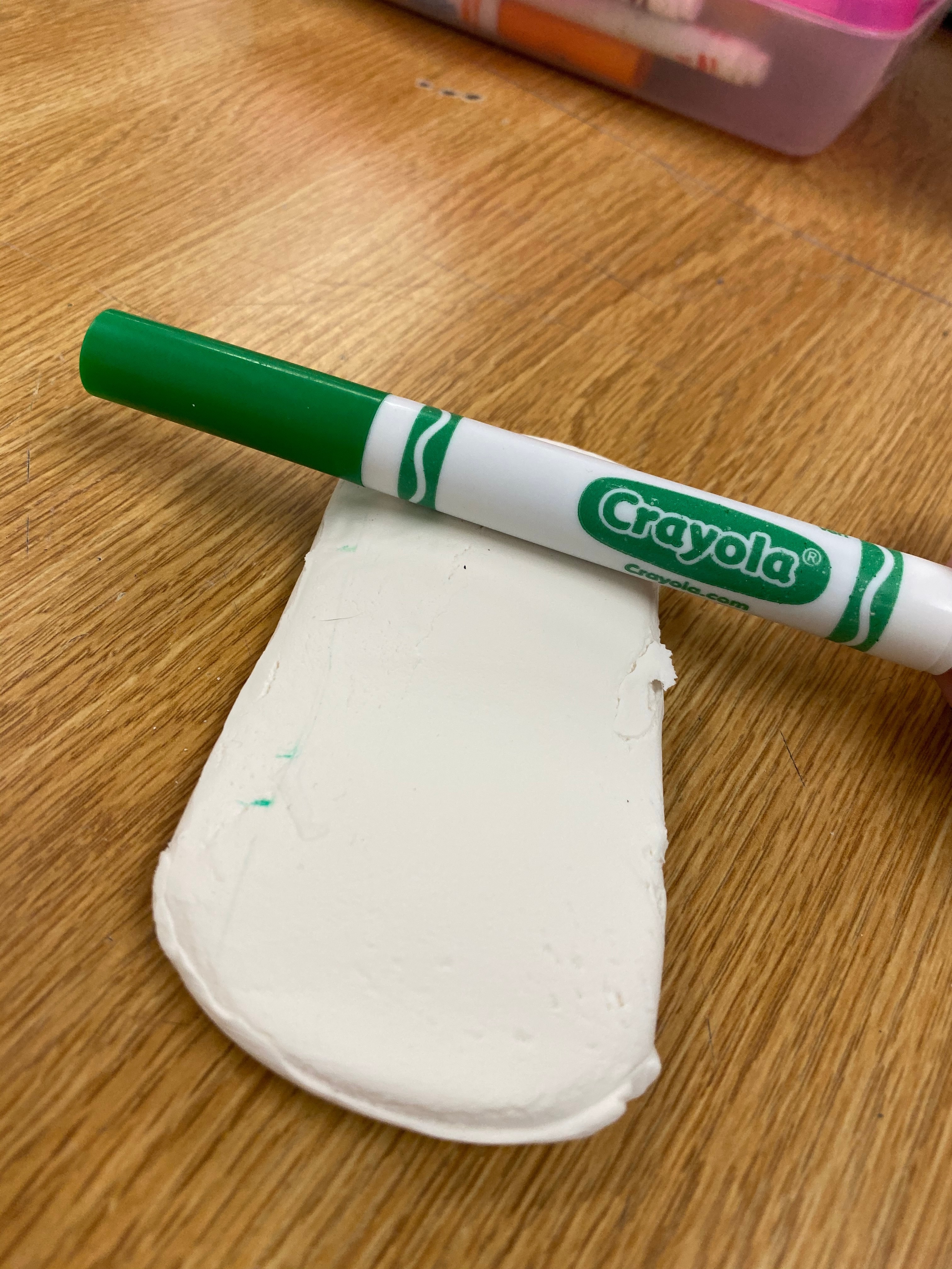 Model Magic Christmas Tree : 9 Steps - Instructables