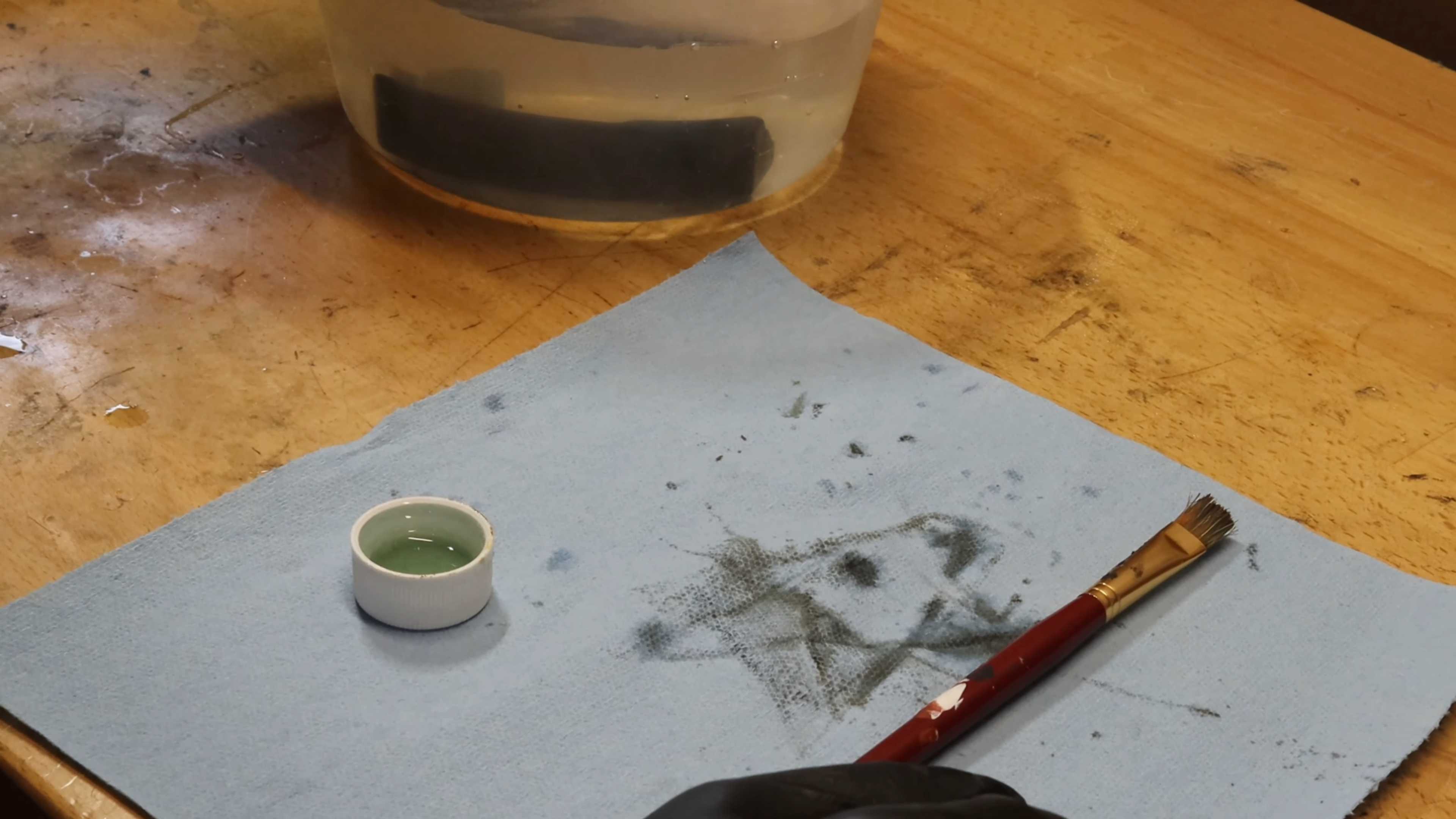 The Art of Putter Restoration (Scotty Cameron Putter Resto-Mod) : 9 ...