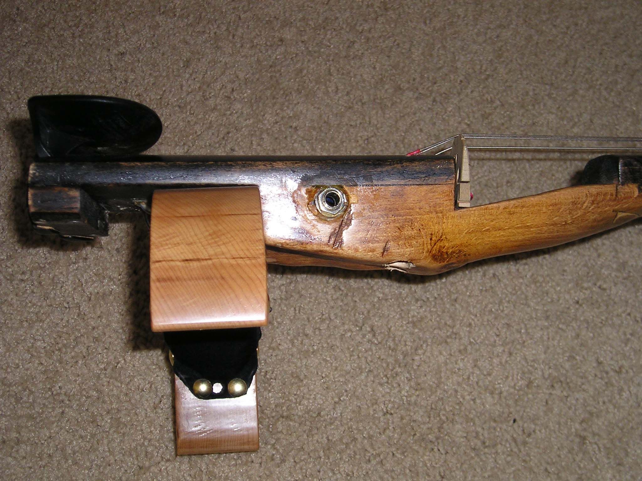 DIY Electric Viola - Instructables