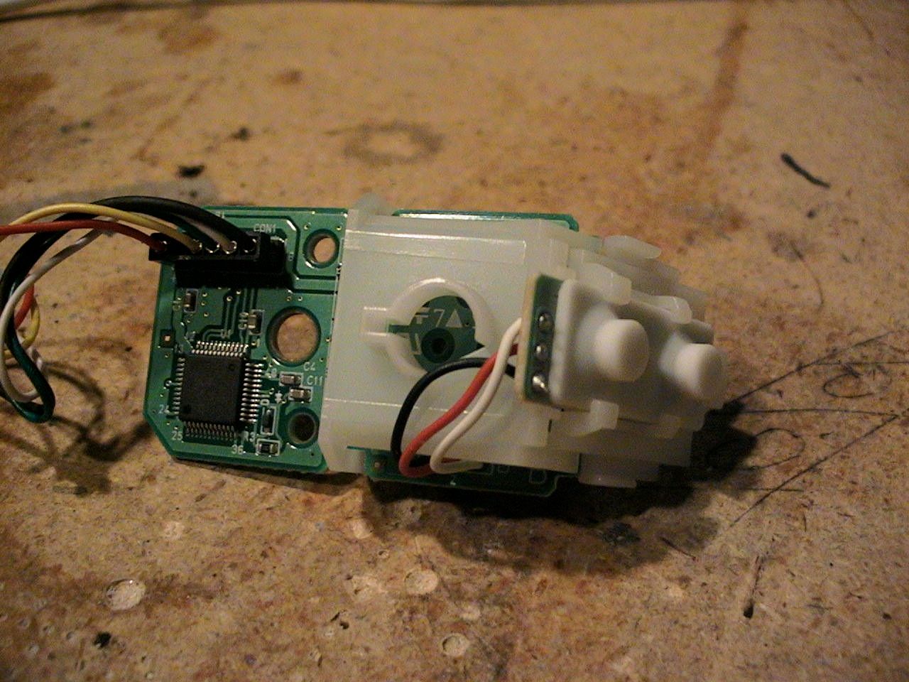 Arduino Animatronics- Make Your Awesome Costumes More Awesome! : 15 ...