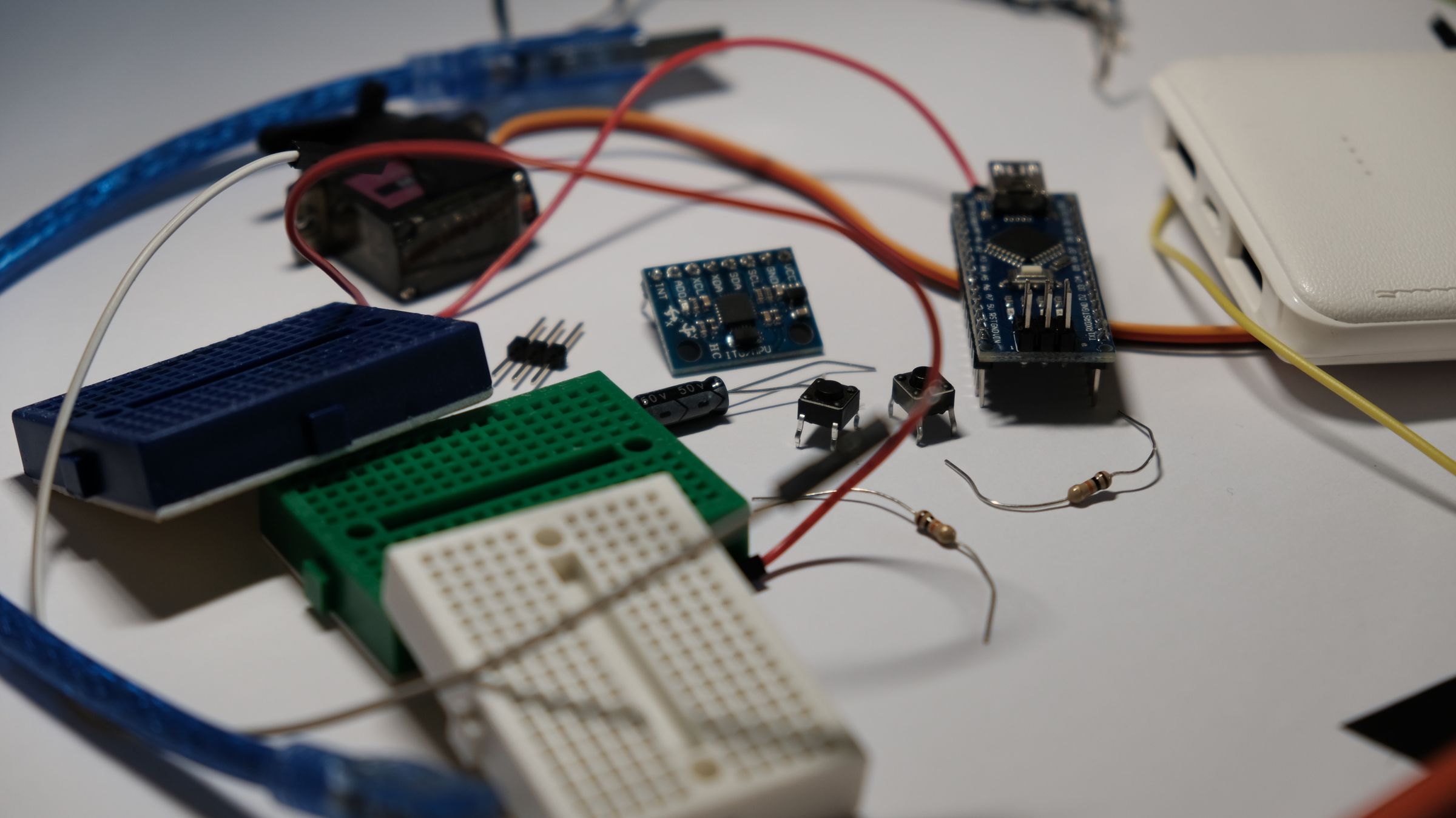WHEELIE CHEAT DEVICE : 10 Steps (with Pictures) - Instructables