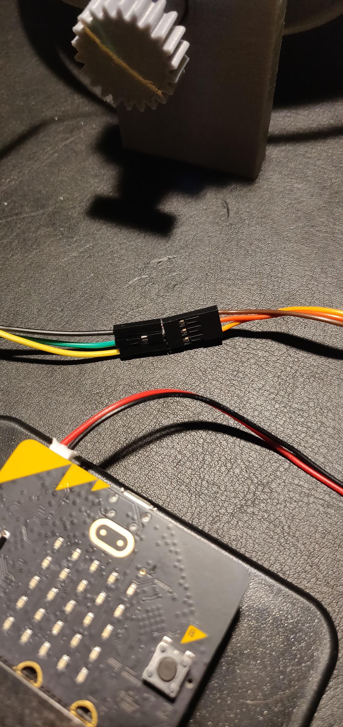 MicroBit Maze : 11 Steps - Instructables