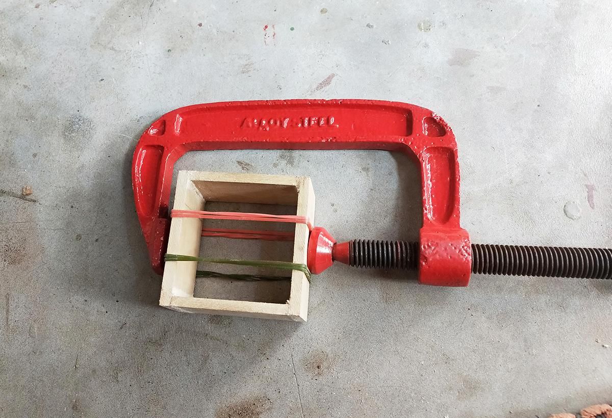 Gramophone - Hand Crank Melody Music Box : 19 Steps (with Pictures ...