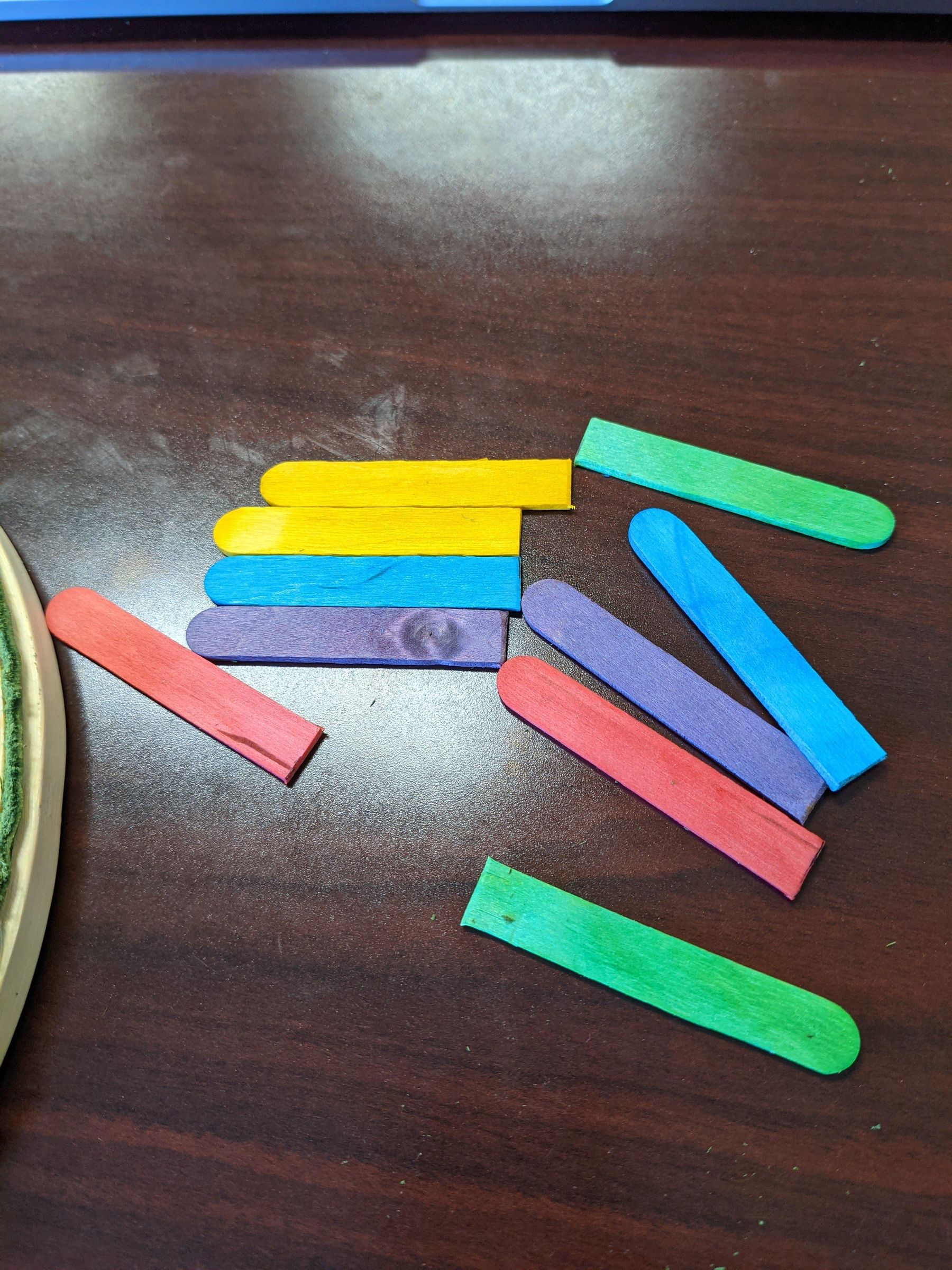 DIY Tambourine : 4 Steps (with Pictures) - Instructables