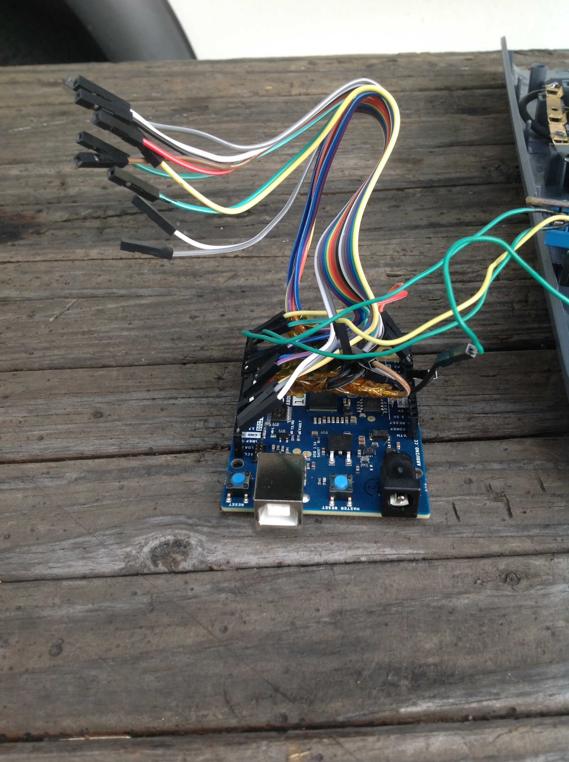 Lettuce for Life - Arduino 101 Based Automated Controller for ...