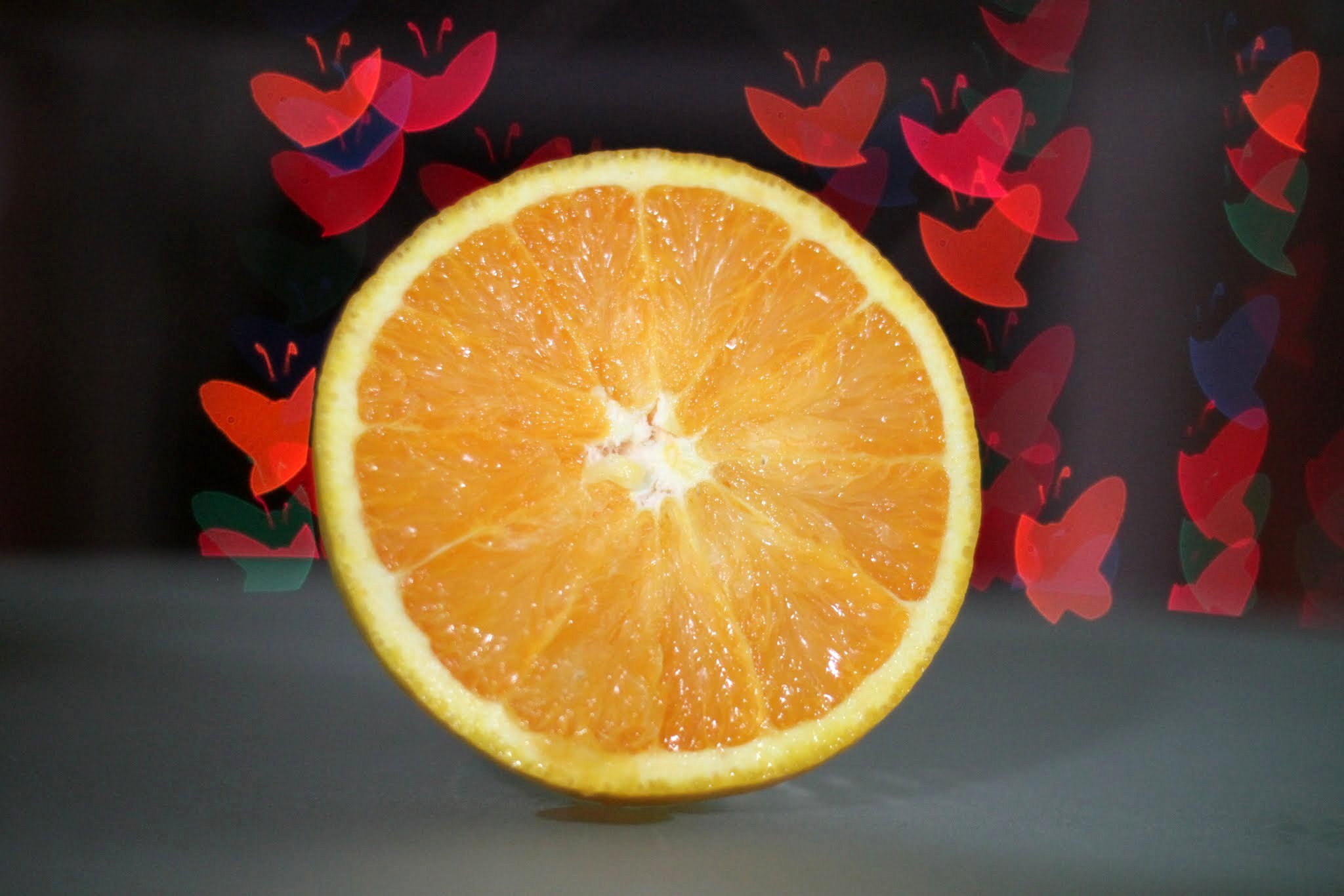 Making a Bokeh Kit Using a 3D Printer : 7 Steps (with Pictures) - Instructables