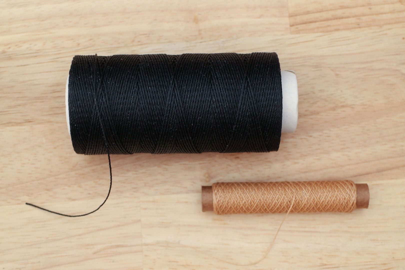 Tools and Supplies for Intermediate Leatherwork : 3 Steps - Instructables