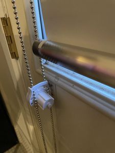4-In-1 Roller Shade : 7 Steps (with Pictures) - Instructables
