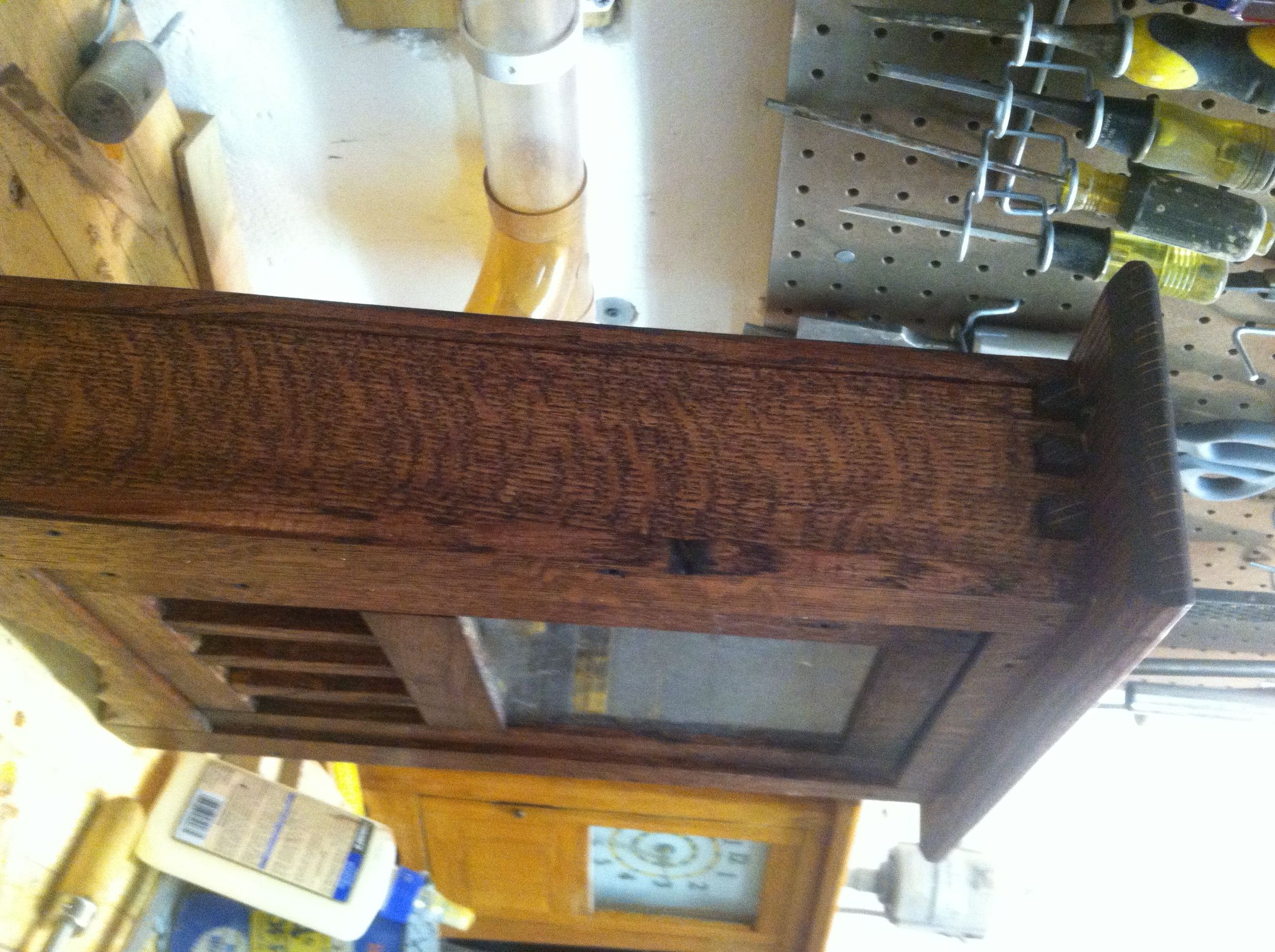 Arts and Crafts Pallet Clock : 14 Steps (with Pictures) - Instructables