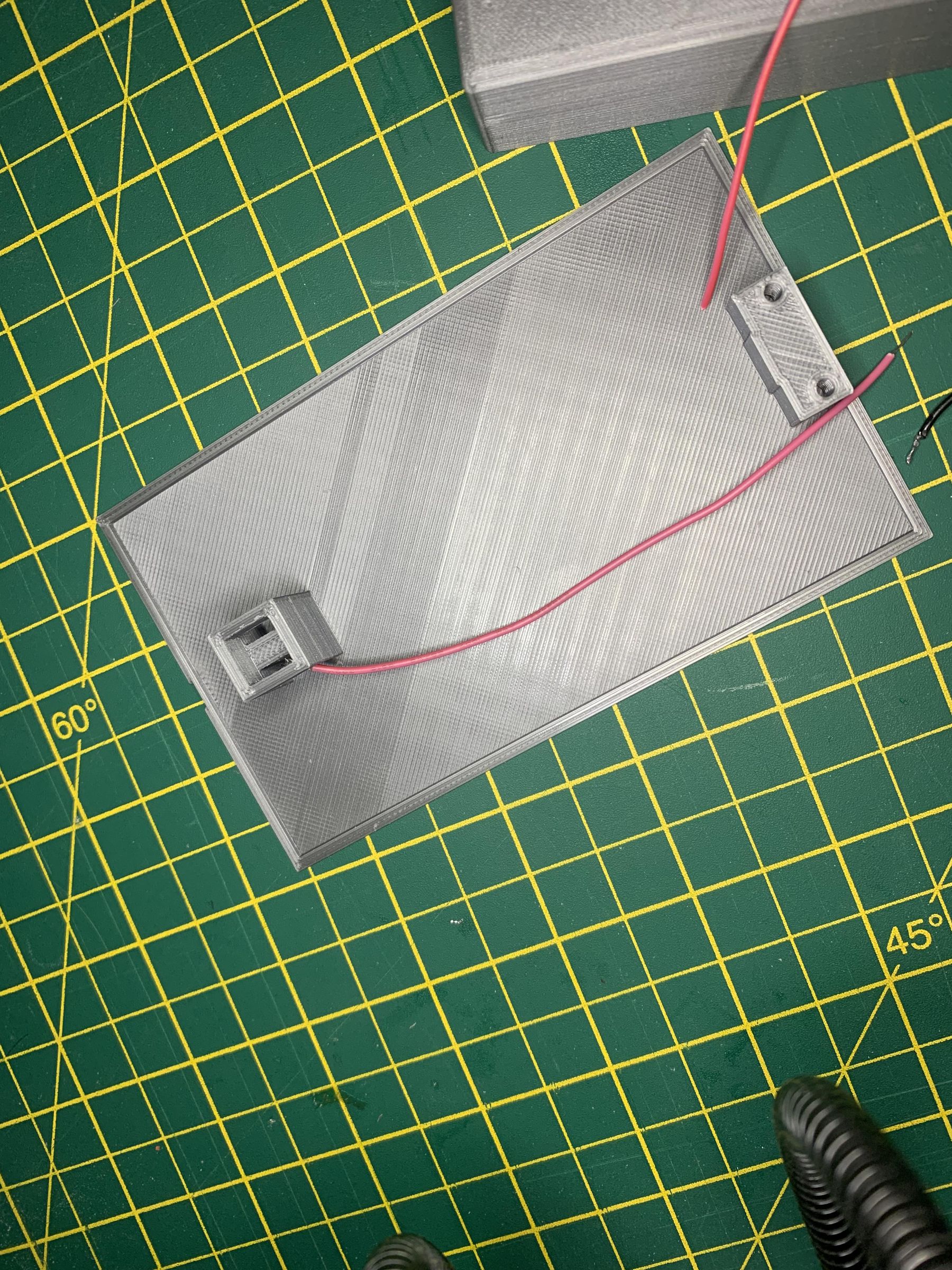 USB-C Powered LED Desk Lamp : 10 Steps (with Pictures) - Instructables