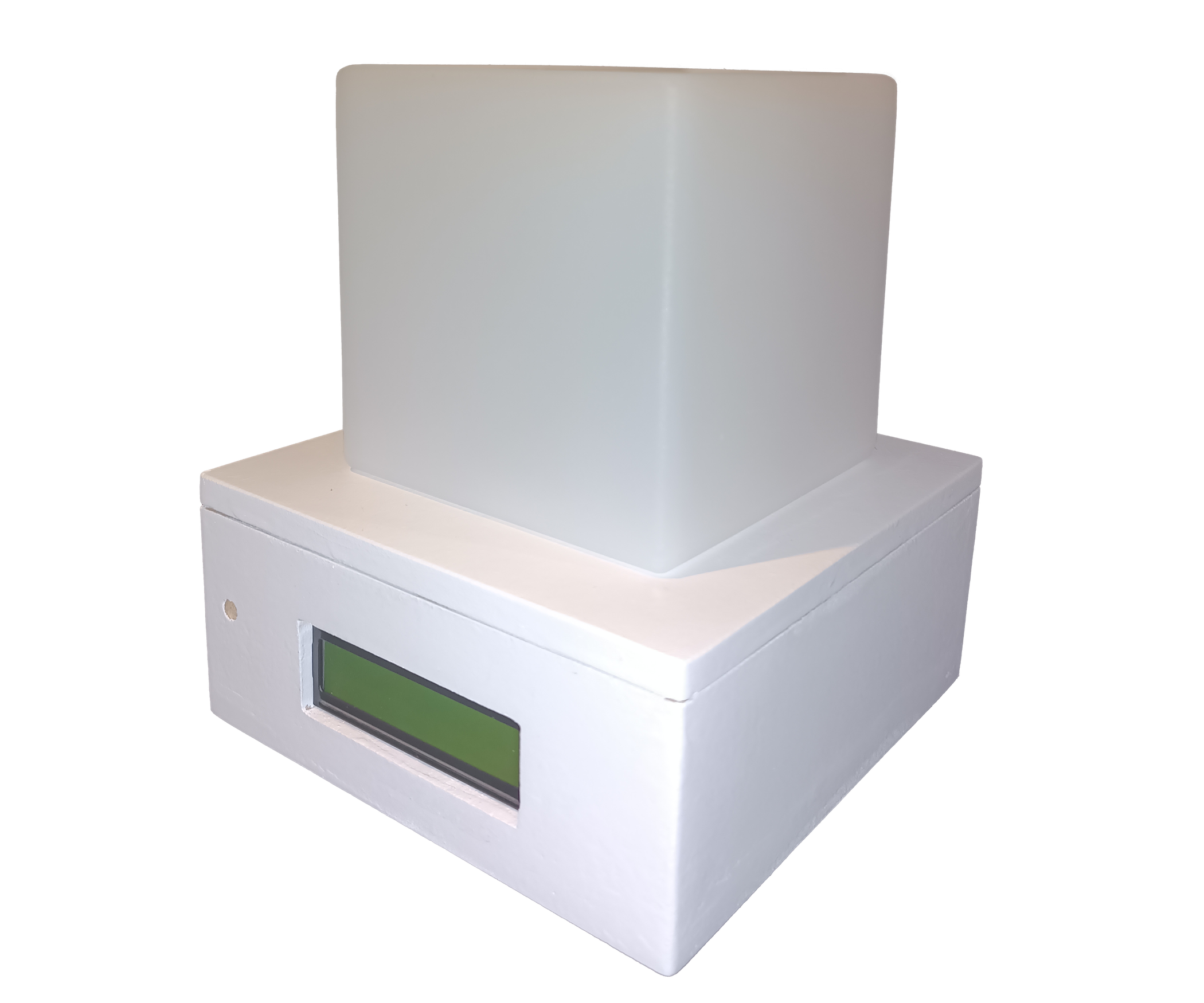 Communication Cubes With Raspberry Pi and Esp32 : 6 Steps - Instructables