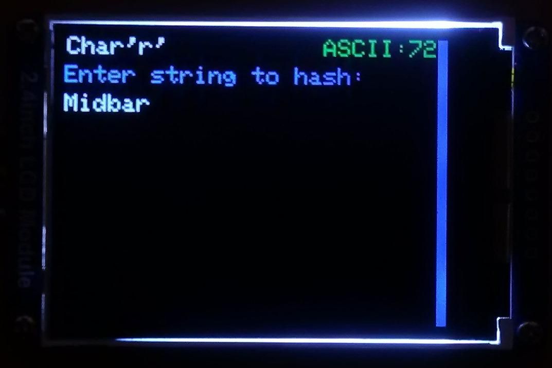 Midbar (Raspberry Pi Pico Version) : 22 Steps (with Pictures ...