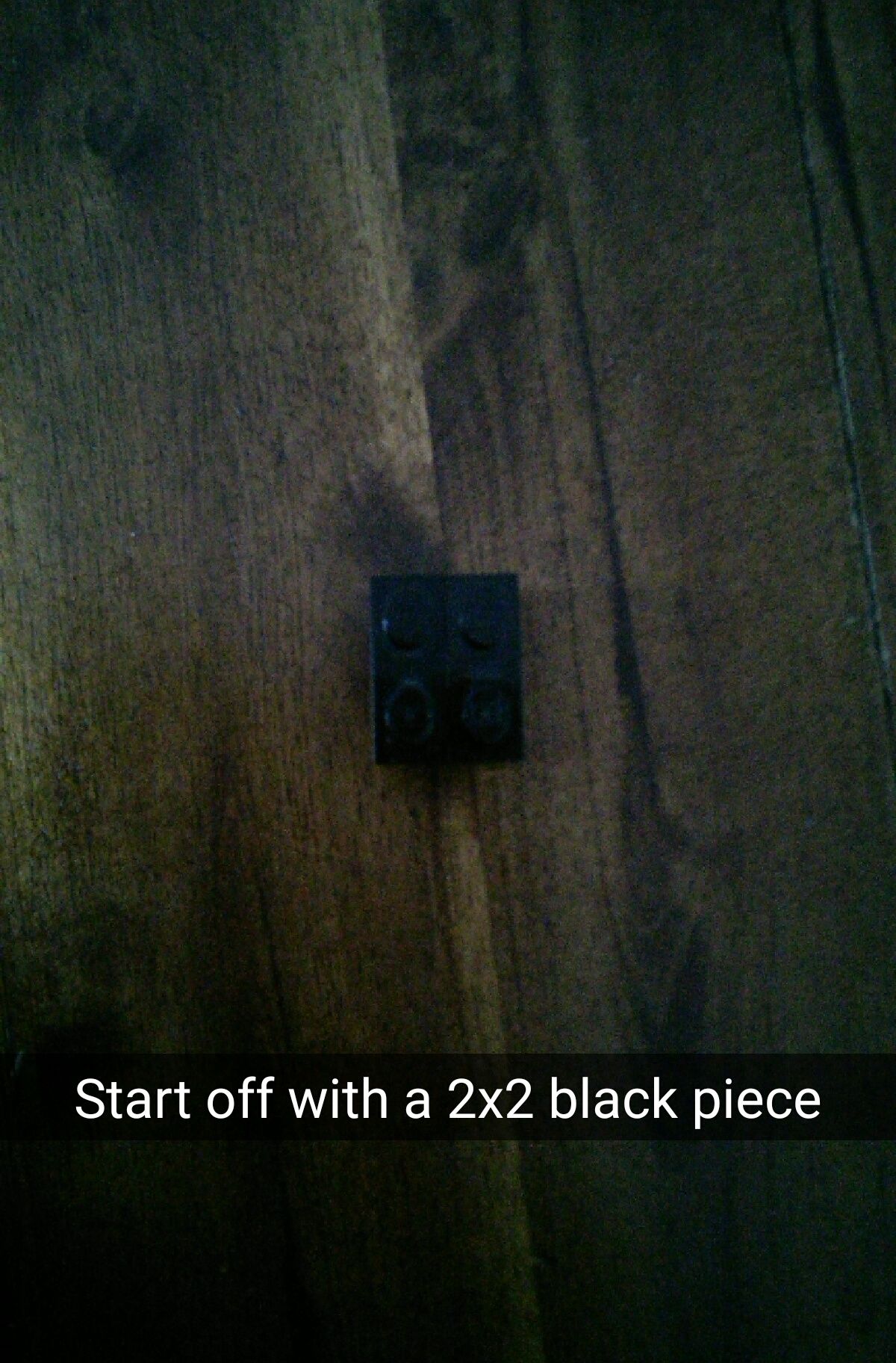 ''Harry Potter" Lego Snitch With Resurrection Stone : 12 Steps ...