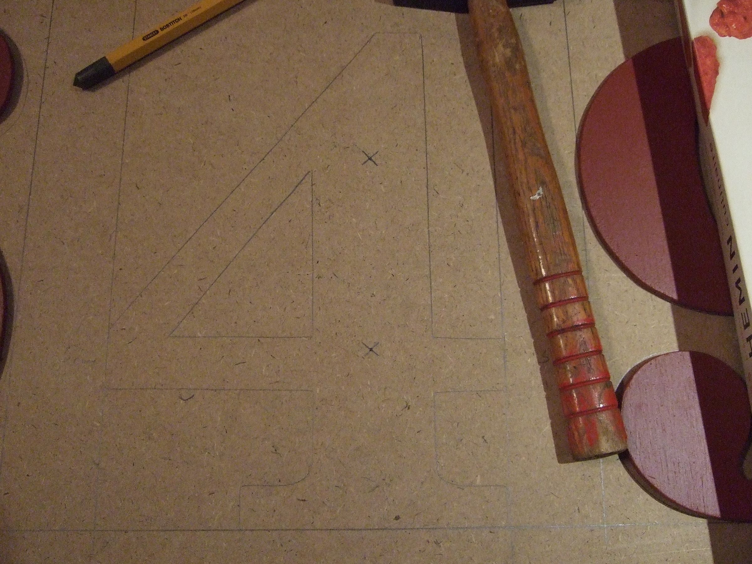 Backlit Smart House Numbers : 15 Steps (with Pictures) - Instructables