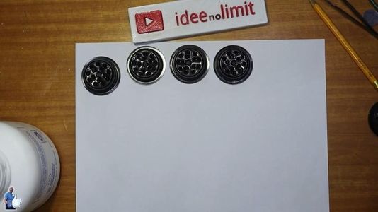 Lampada Creativa Smart TUTORIAL : 6 Steps - Instructables