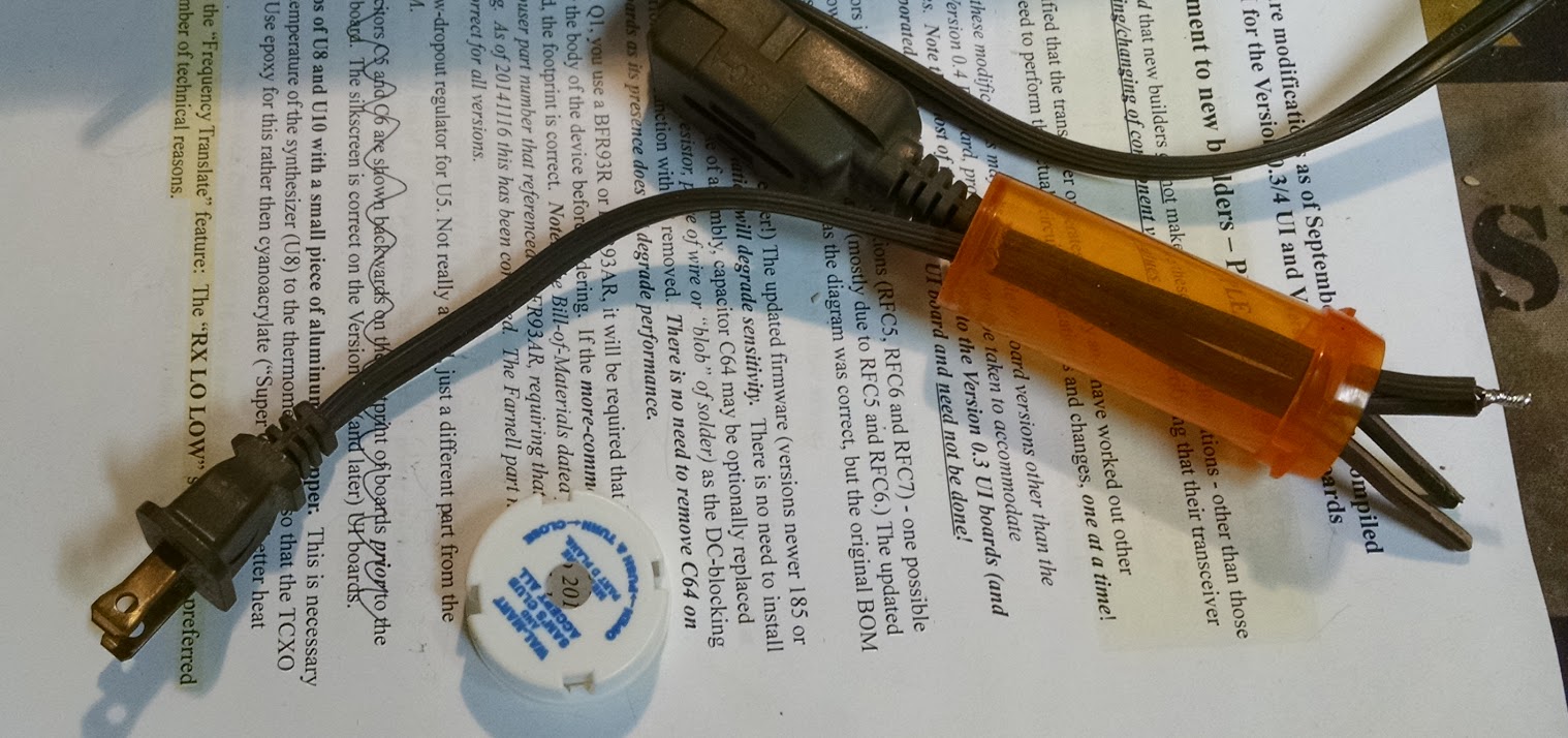 Simple Christmas Tree Switch : 5 Steps - Instructables