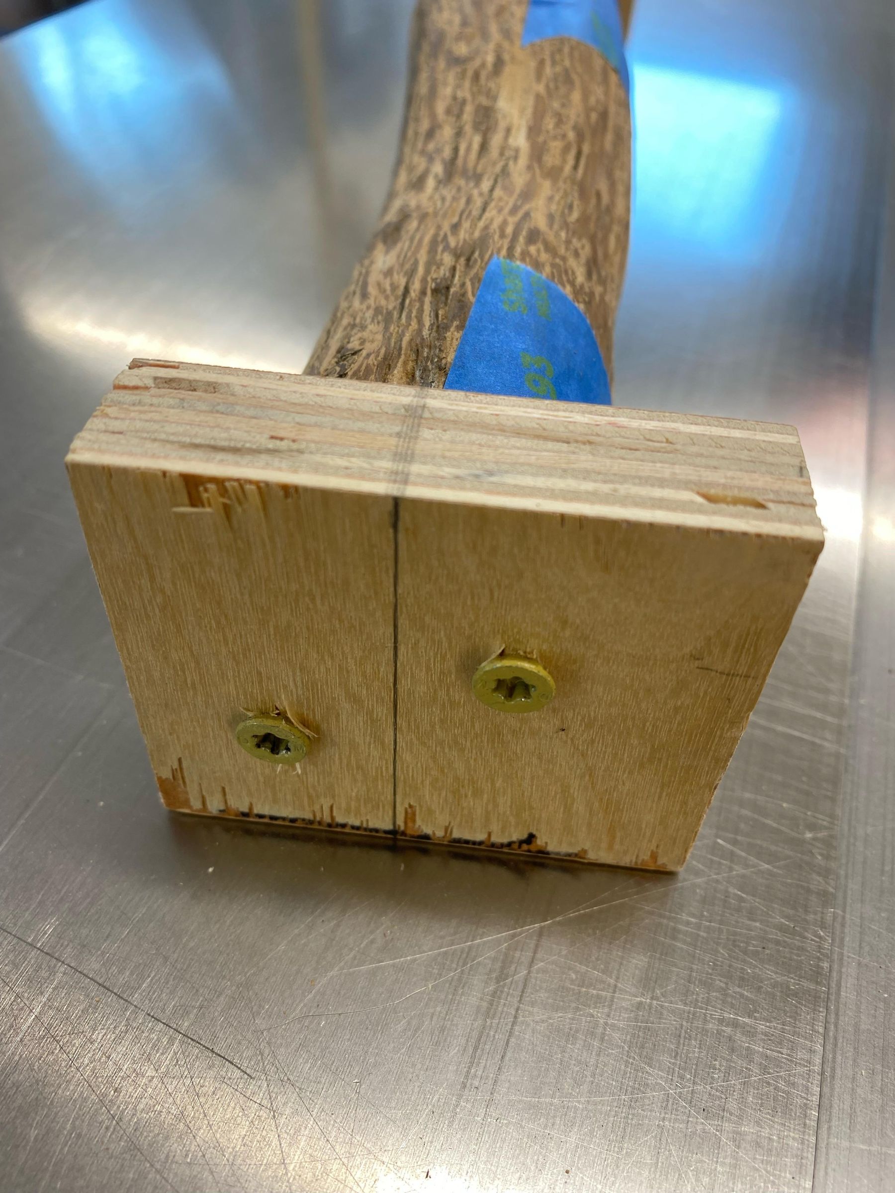 Wooden Zipper : 6 Steps (with Pictures) - Instructables