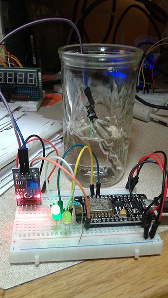 Arduino Soil Moisture Sensor : 6 Steps - Instructables