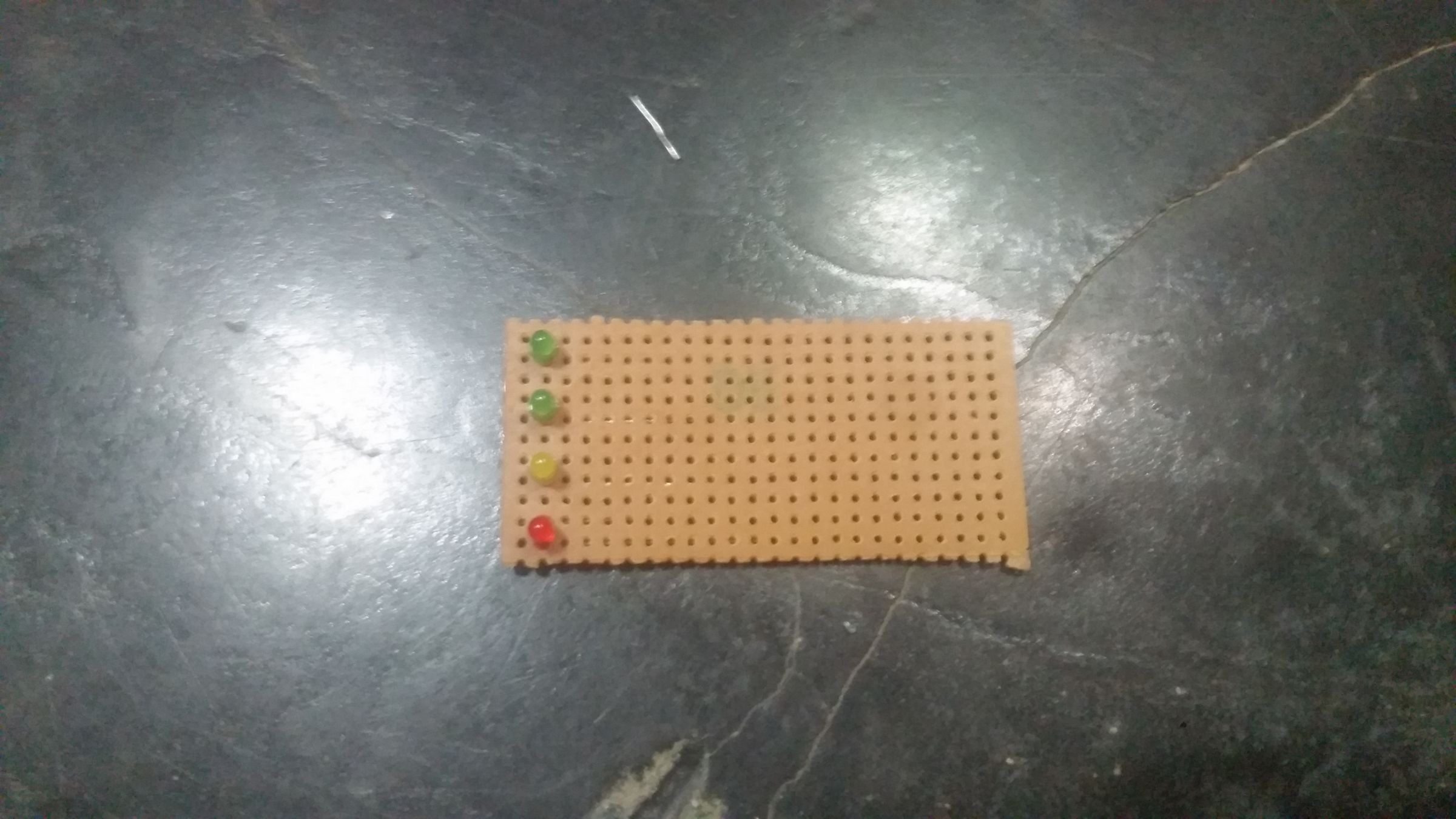 Arduino Automated Car Parking System. : 6 Steps - Instructables